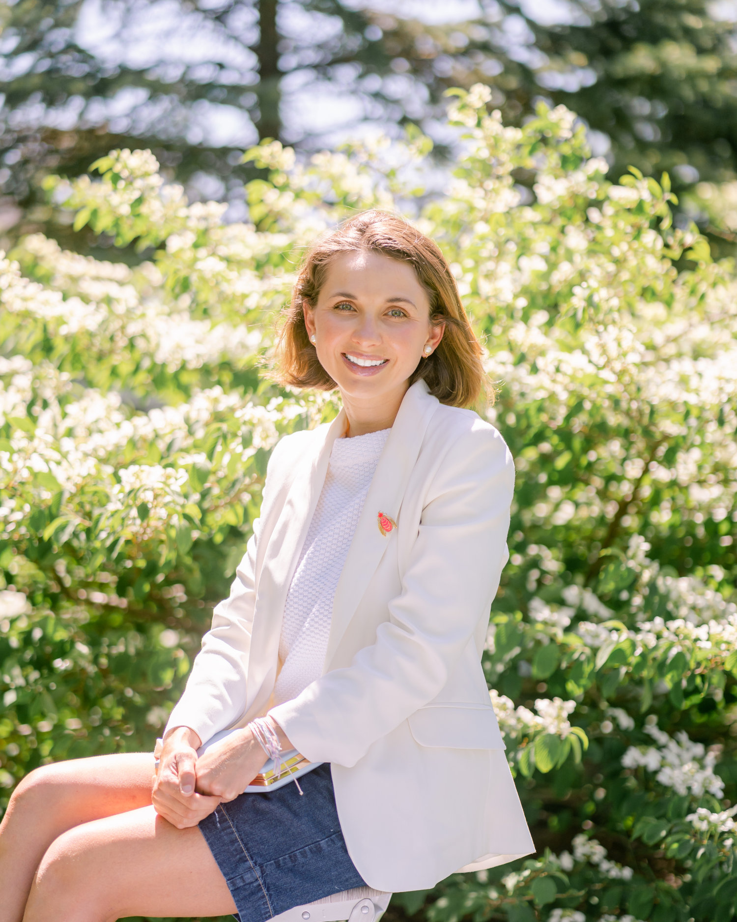 Contact - Katelyn Chef