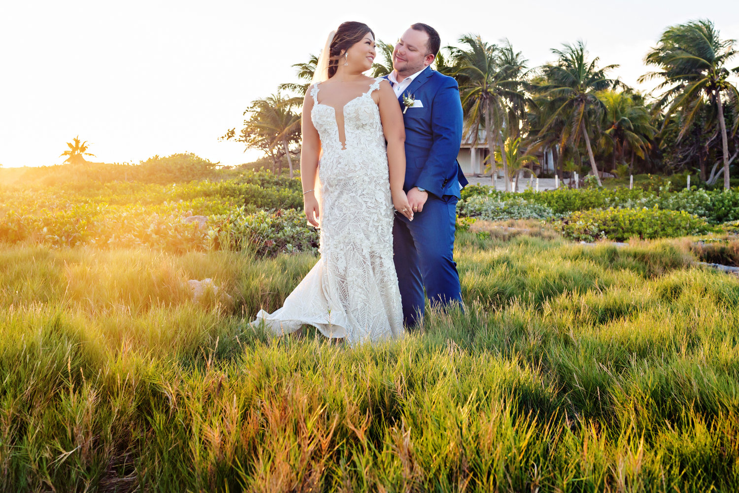 RANDY + JULIE LOVELY BLUE VENADO DESTINATION WEDDING PHOTOGRAPHY ...