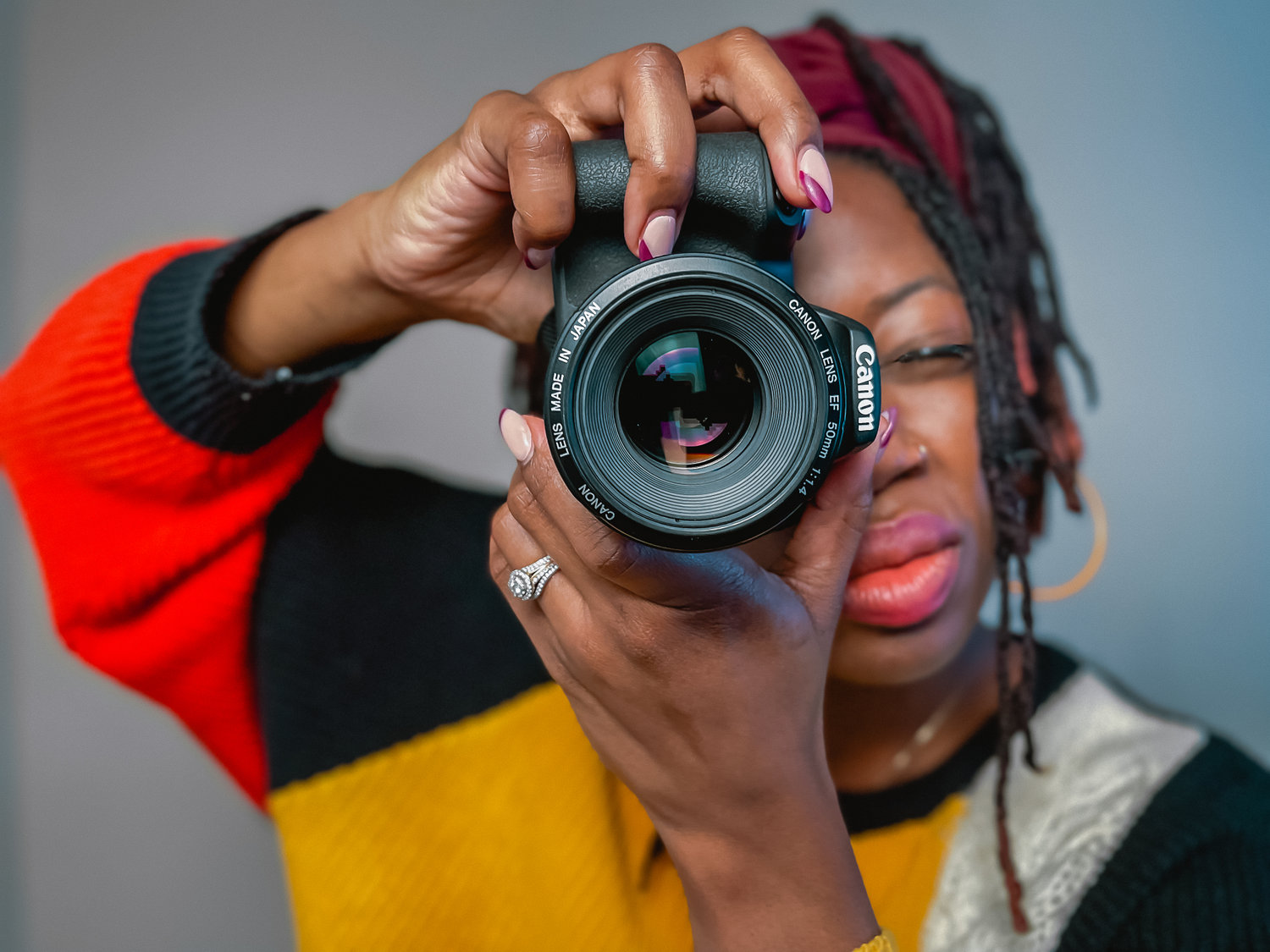 Investment - Branding & Event Photography - Rose Gold Lens Photography
