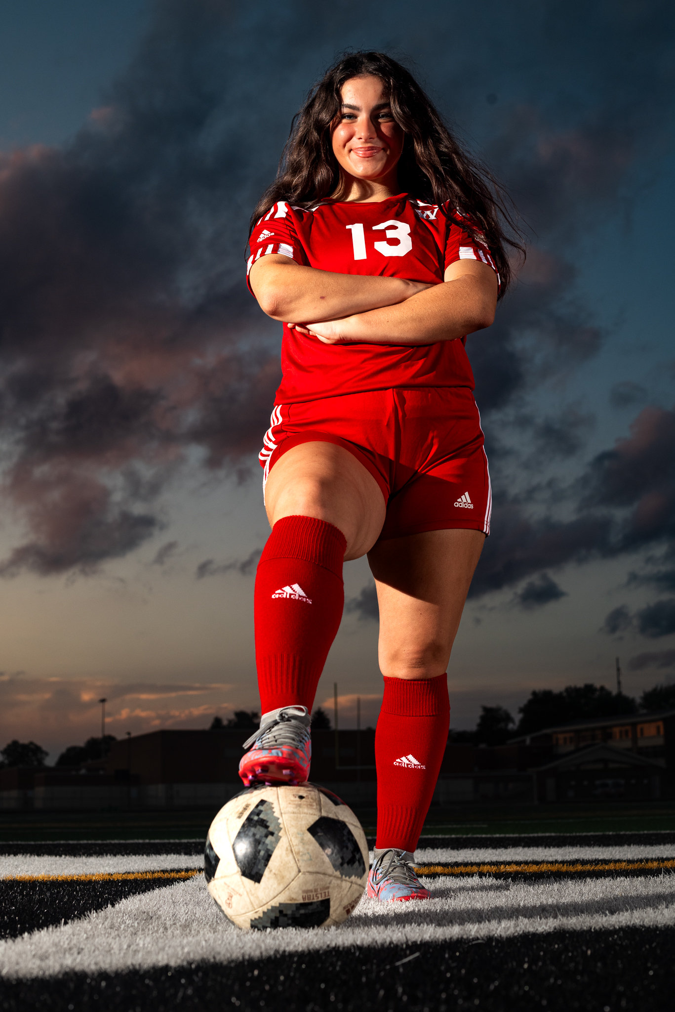 Dramatic Sports Photos - angiebinephotography