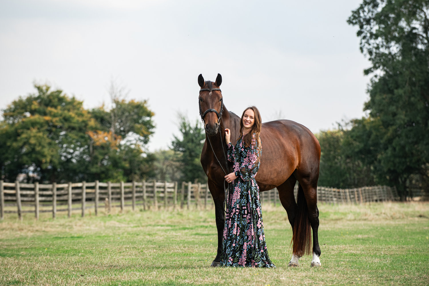 Daisy Coakley, Daya & Stella - An Equine Photoshoot - Holly Outtridge ...