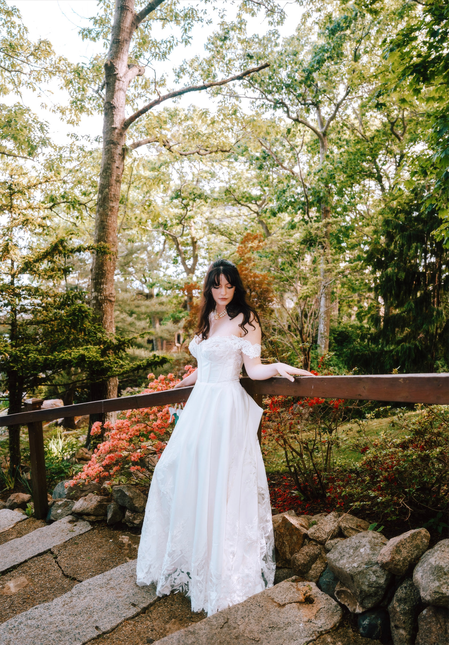 BRIDAL - Megan Danielle Visuals