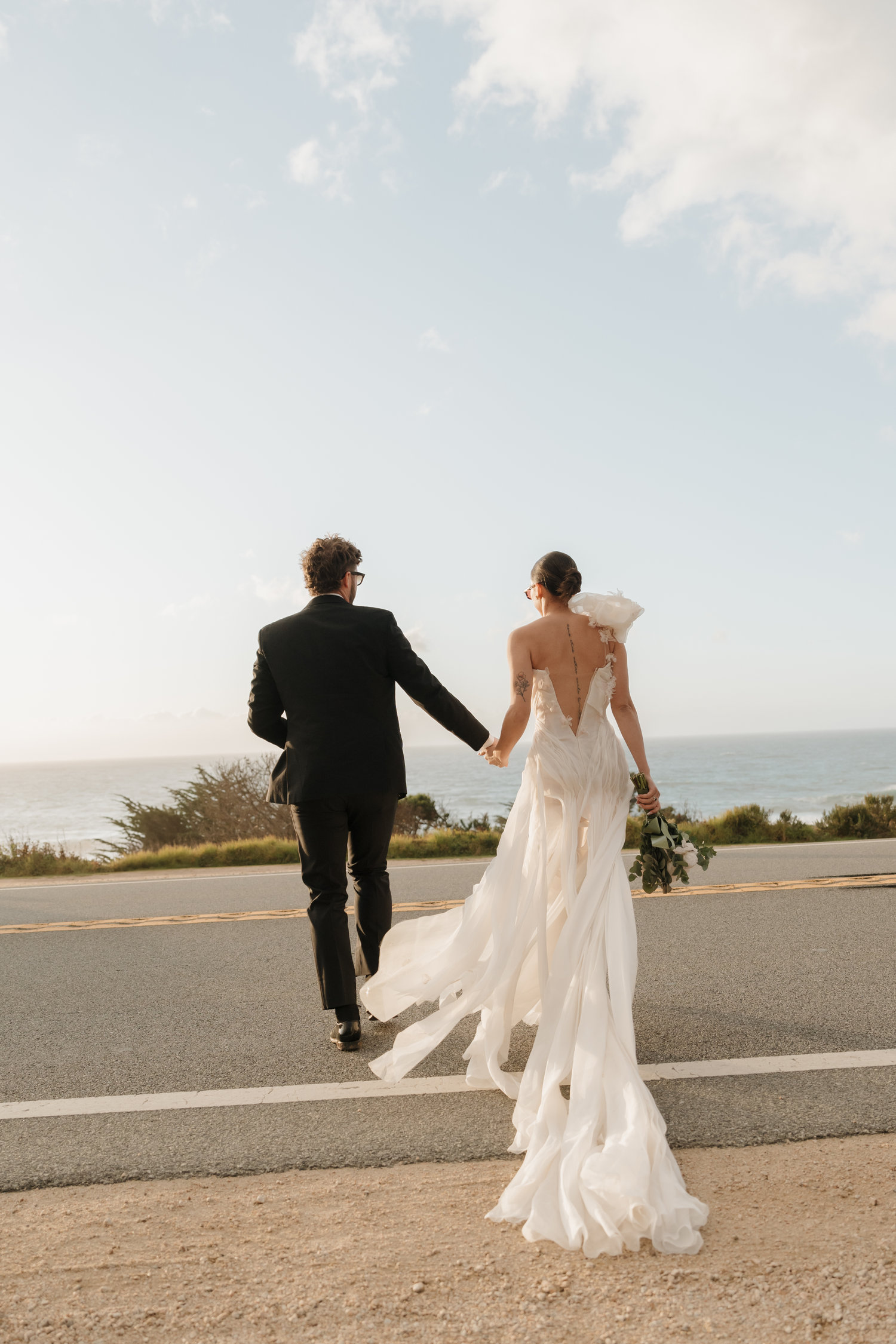 Wedding & Elopement Photography Investment - Paula Rogers | Carmel, Big ...