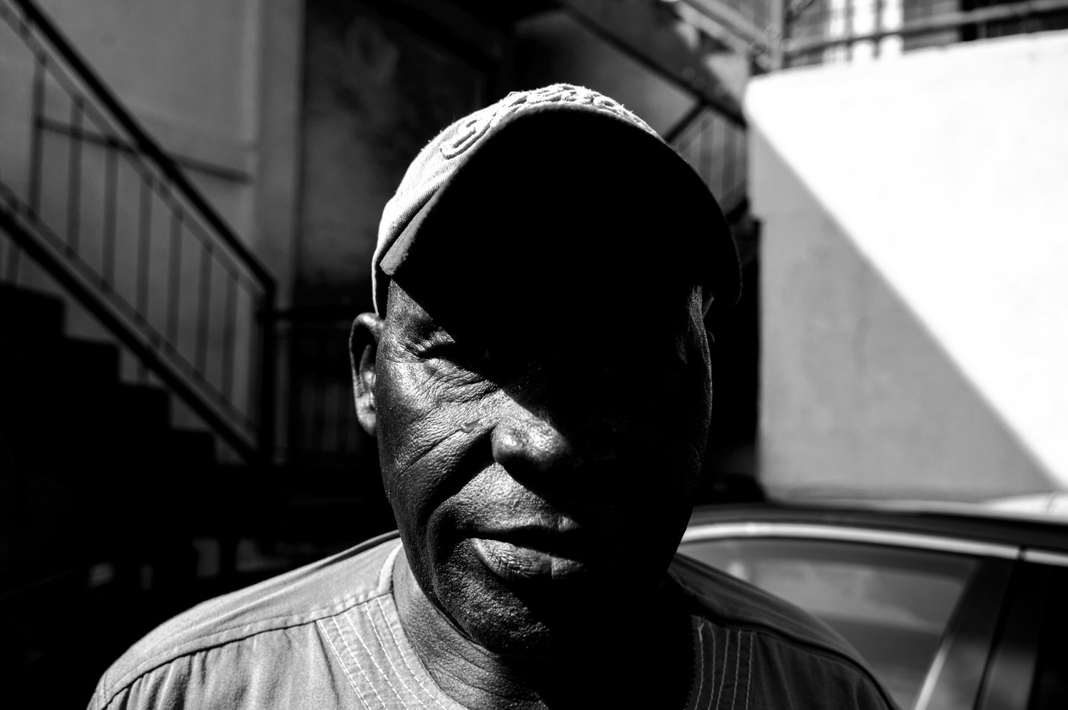 Gray Light - PhotoJournalist | Documentary Photographer