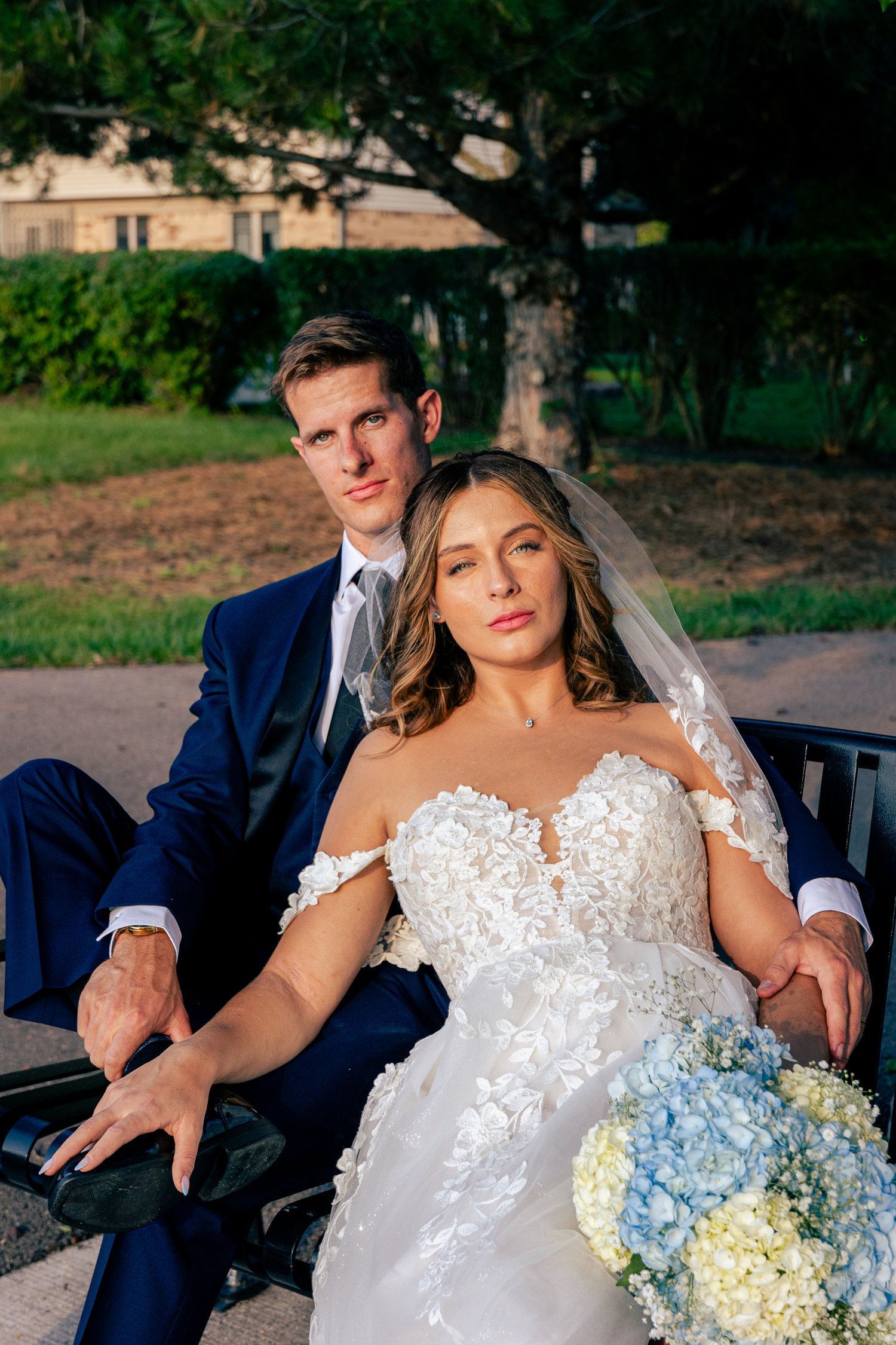 Weddings - Arise & Shine Photography
