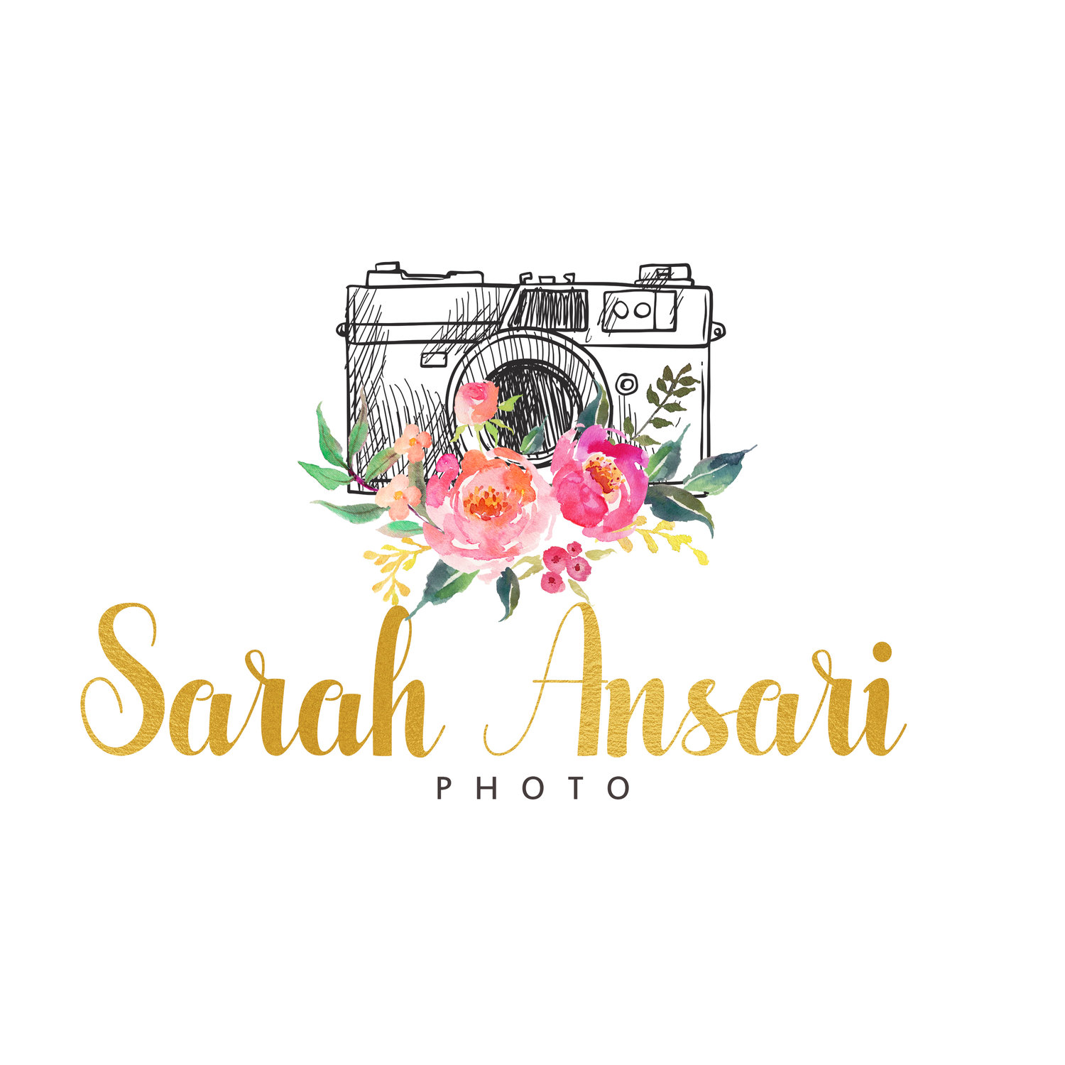 Sarah Ansari Photo
