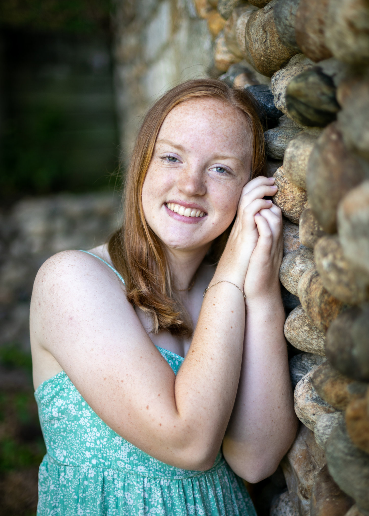 Engagement - Cynthia Walsh Photography