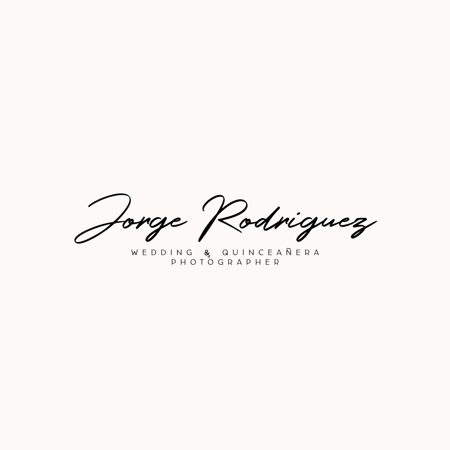 Jorge Rodriguez Photography