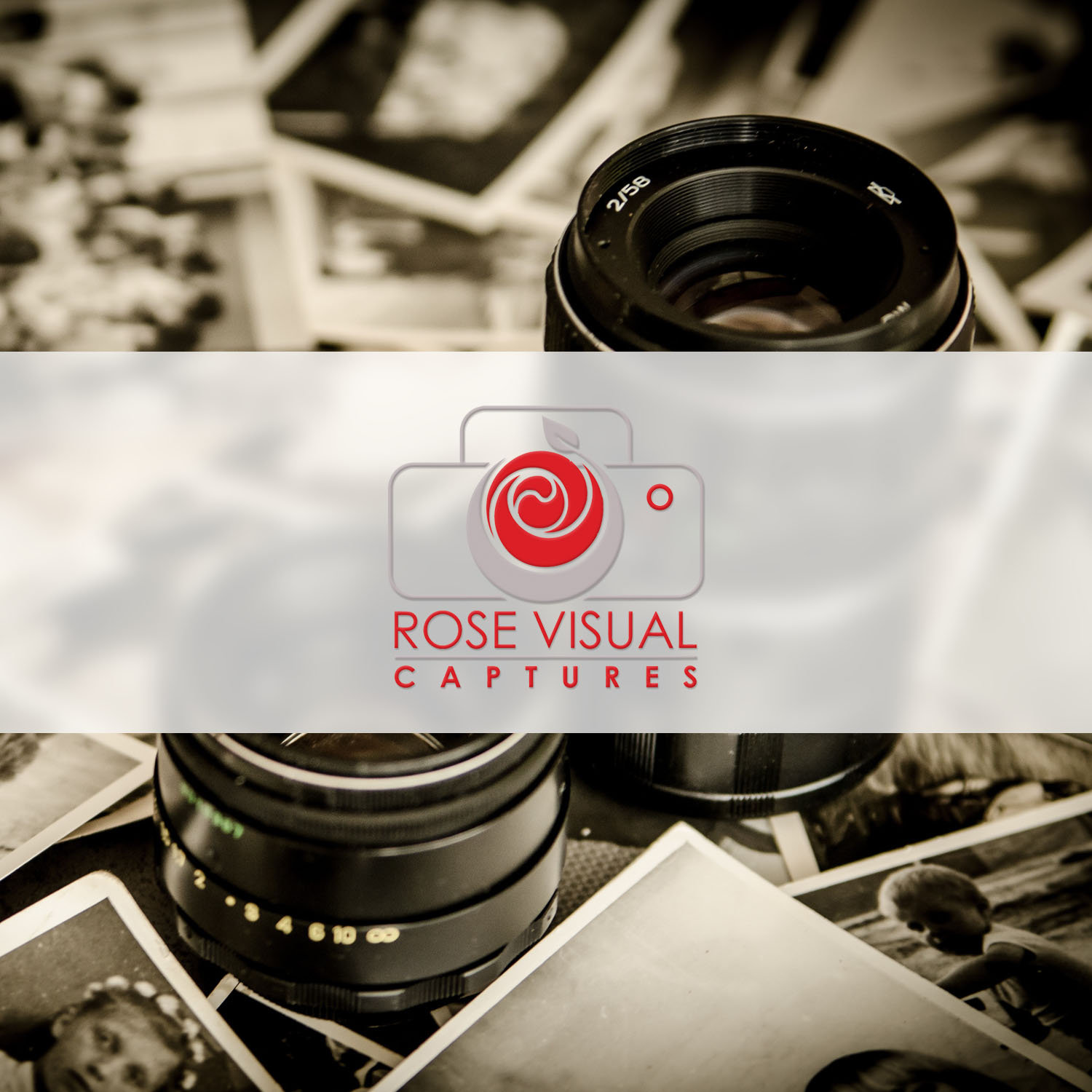 Portfolio - Rose Visual Captures