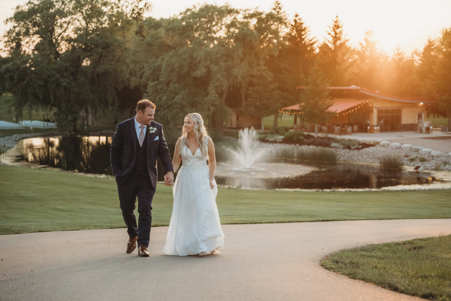 Blackmore Weddings