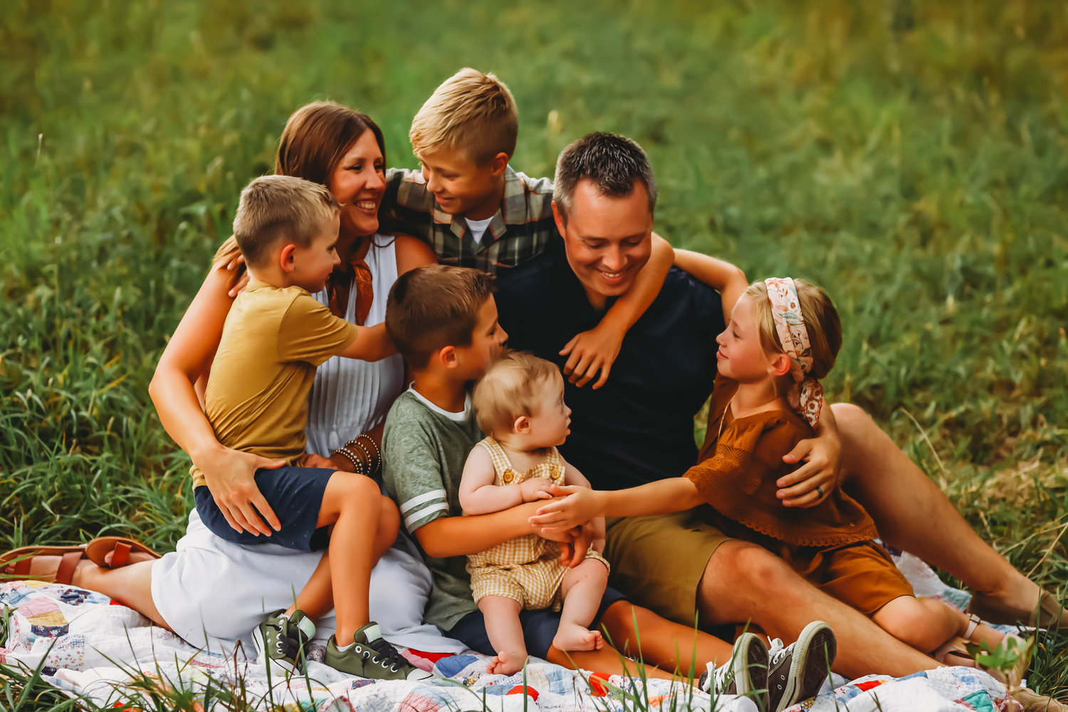 Picture Perfect Photography