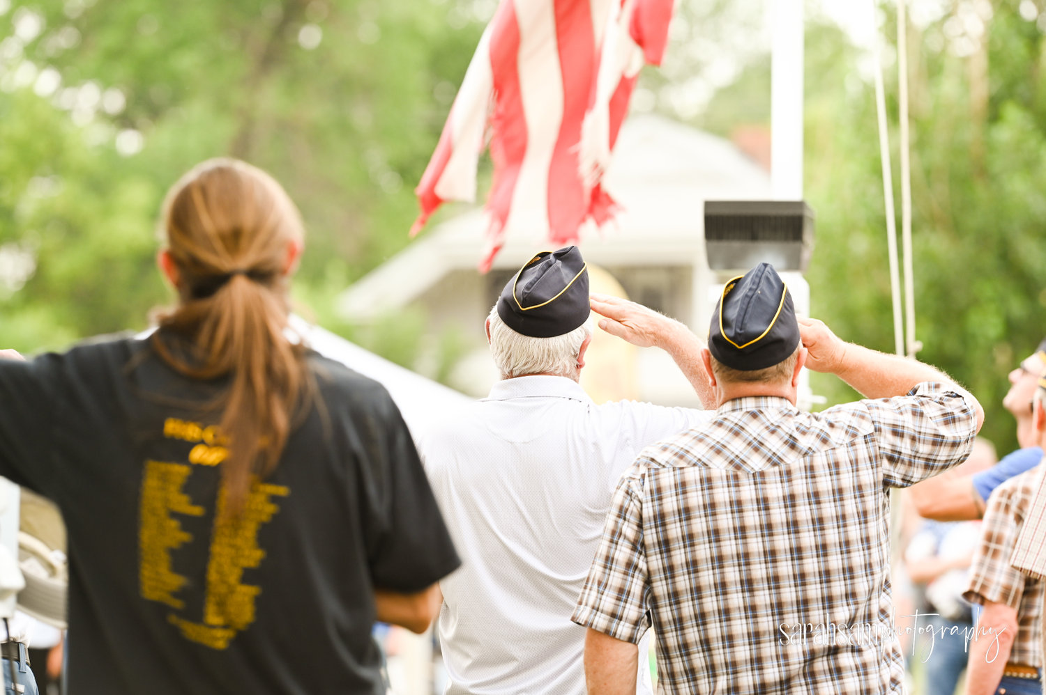 Fairview Parade - SarahSamPhotography