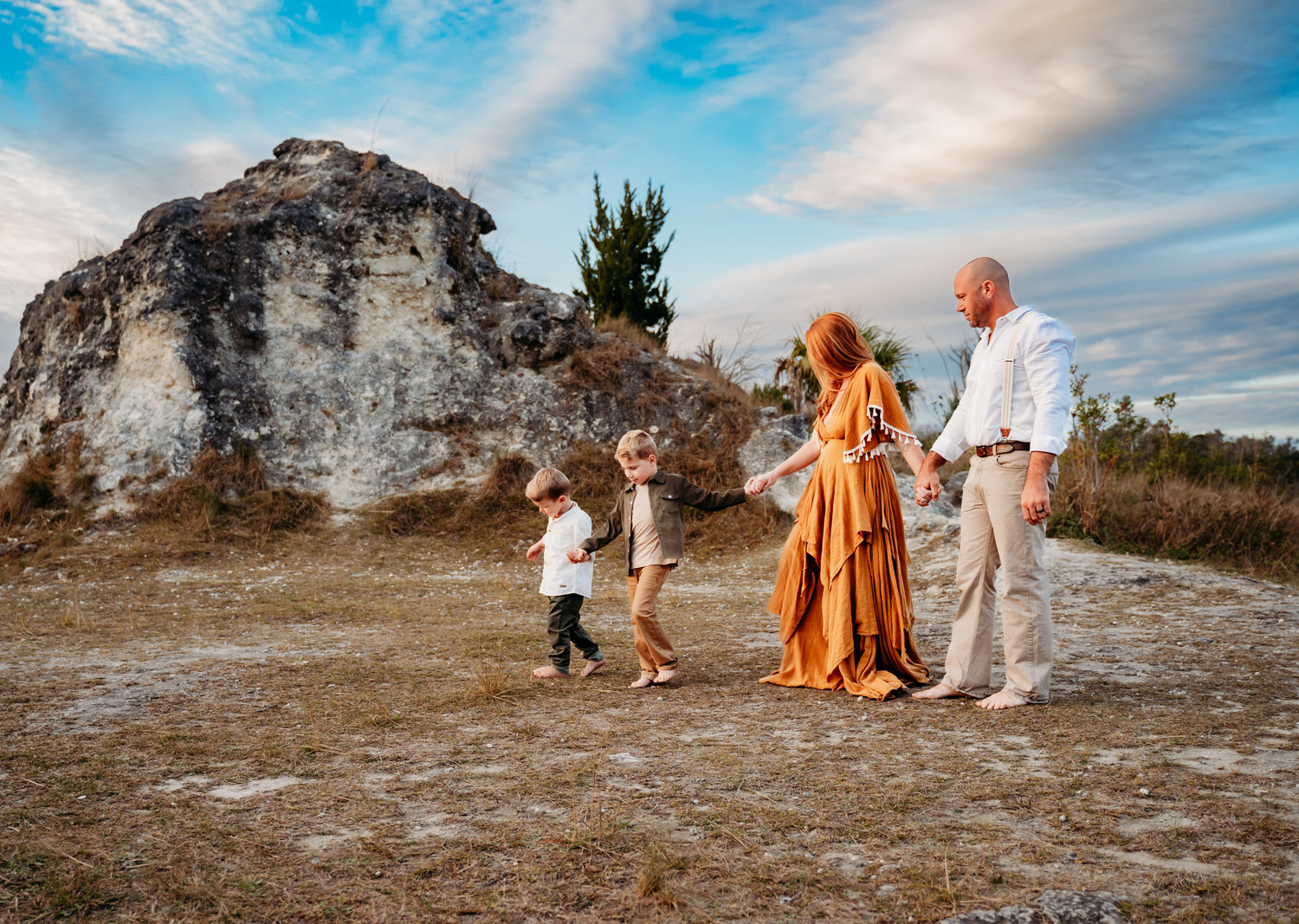 Gadsden Alabama Photographer - Fearfully and Wonderfully Captured