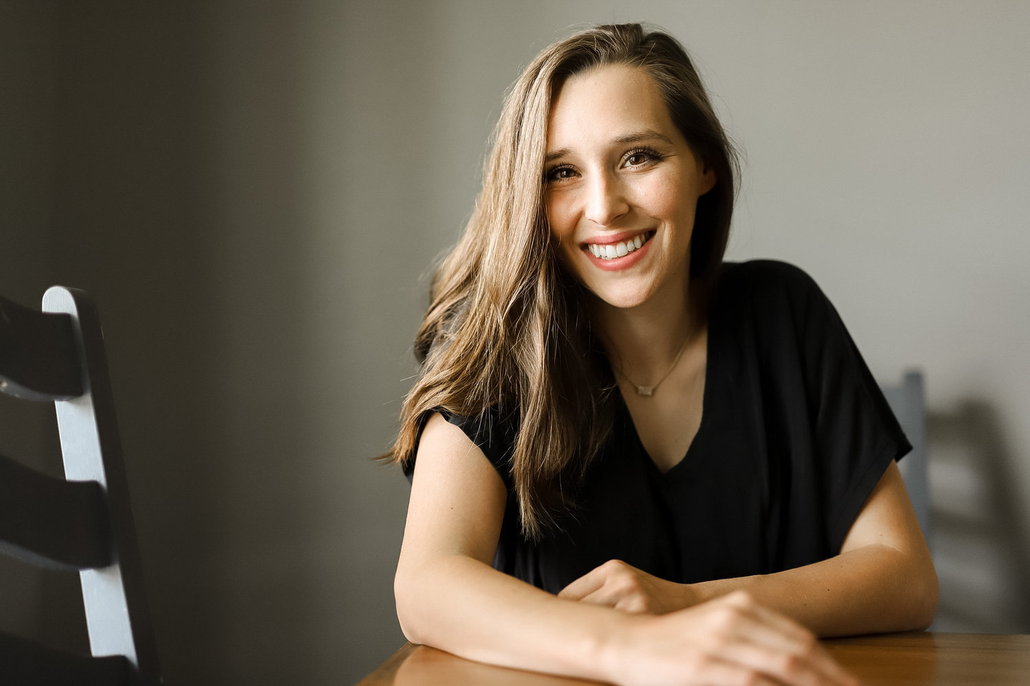 About - Anna Babin Photography