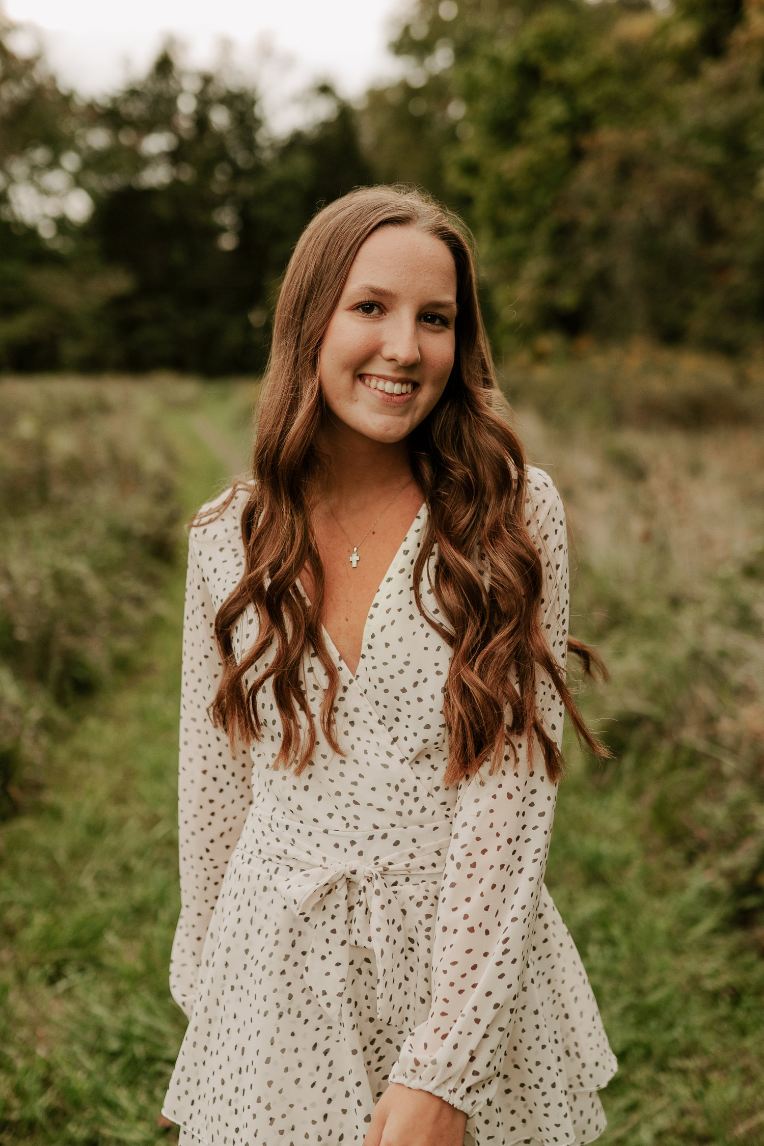 Seniors & Graduation Photography - Kristin Gates Photography