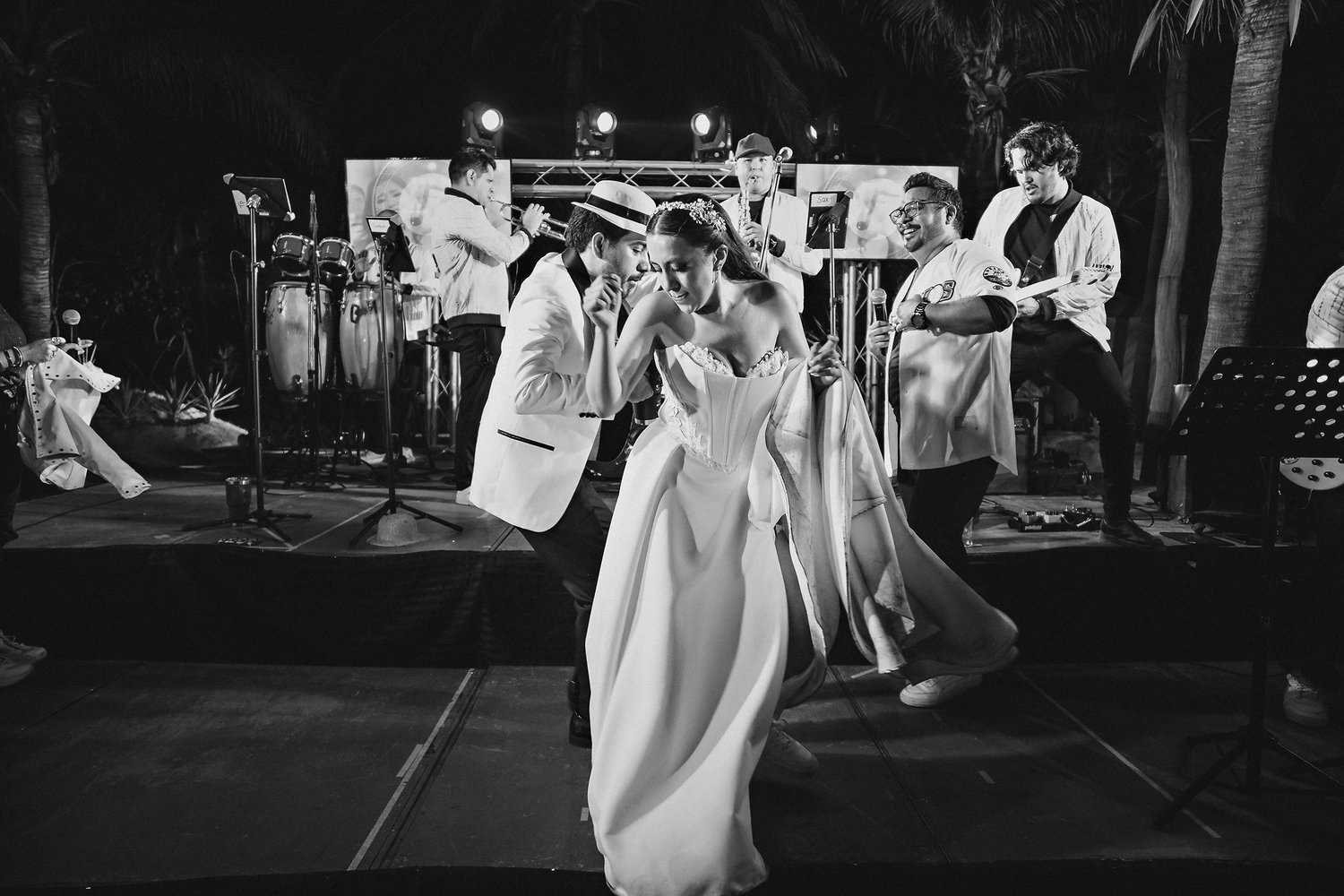 Fernanda & Fernando: Boda de destino en mazatlán - Carlos Galindo ...