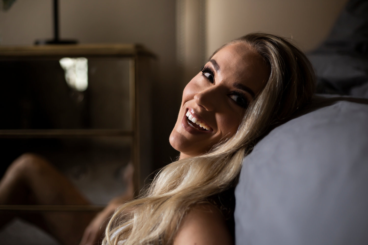 Preparation One Sheet - After Magic Boudoir