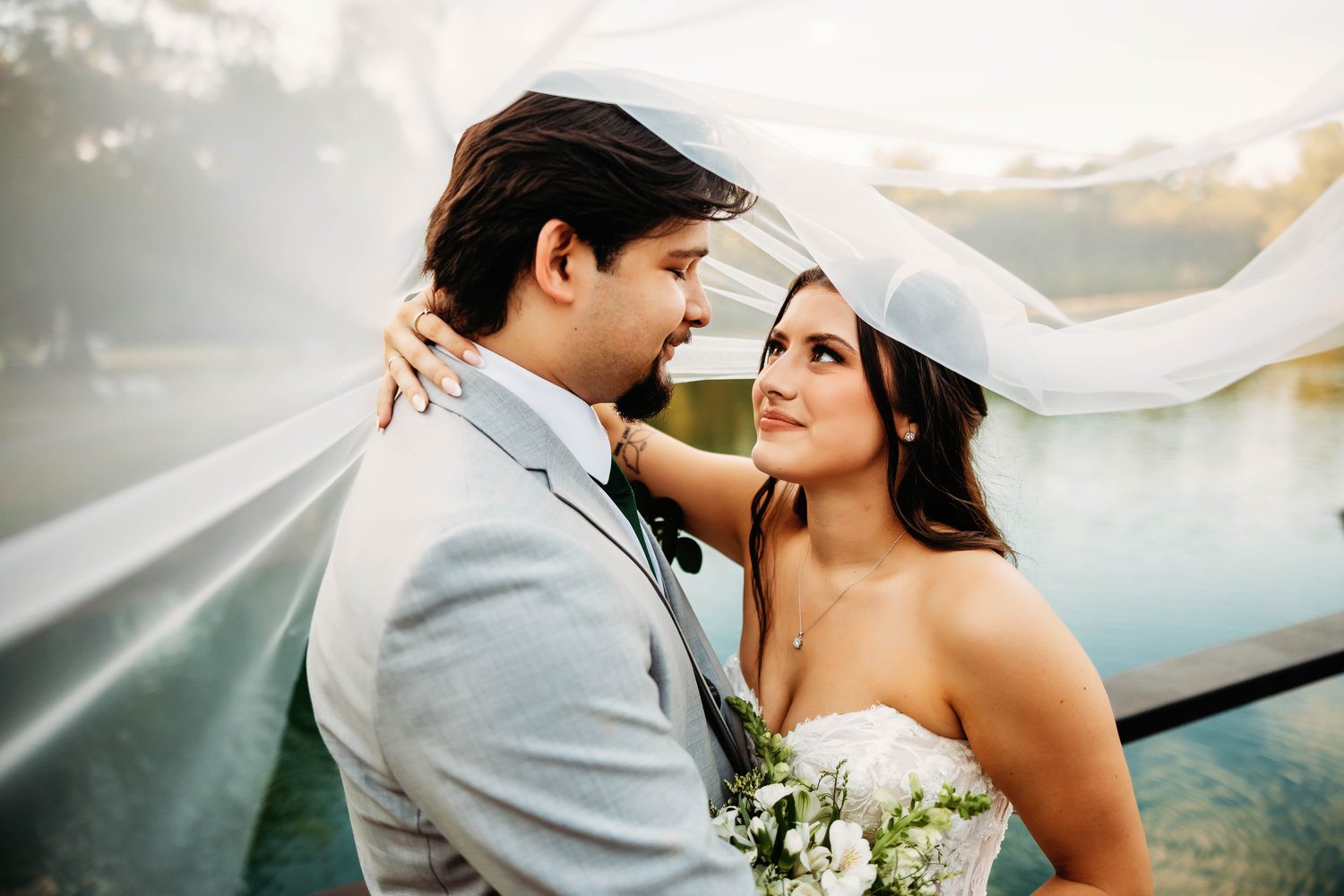 Wedding Investment Page - Brittany Husong Photography