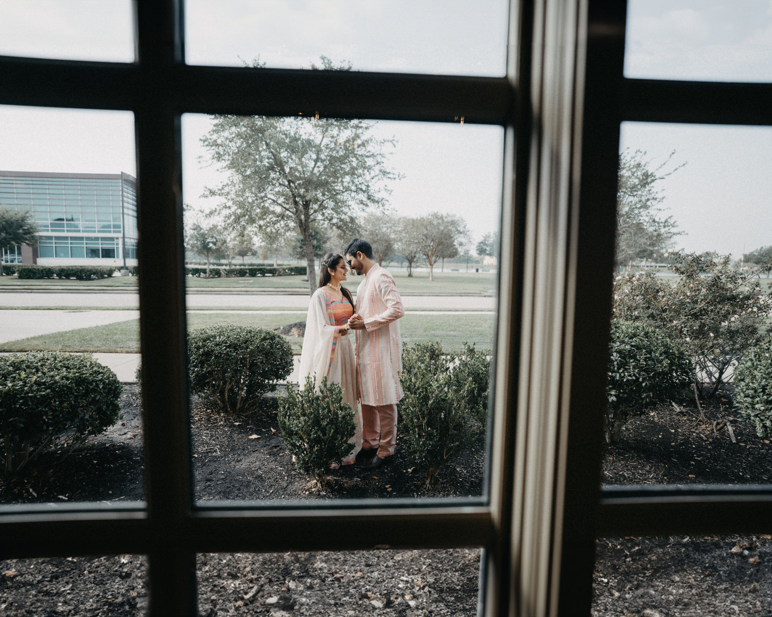 Milano event center wedding - Houston Indian Wedding Photographer and ...