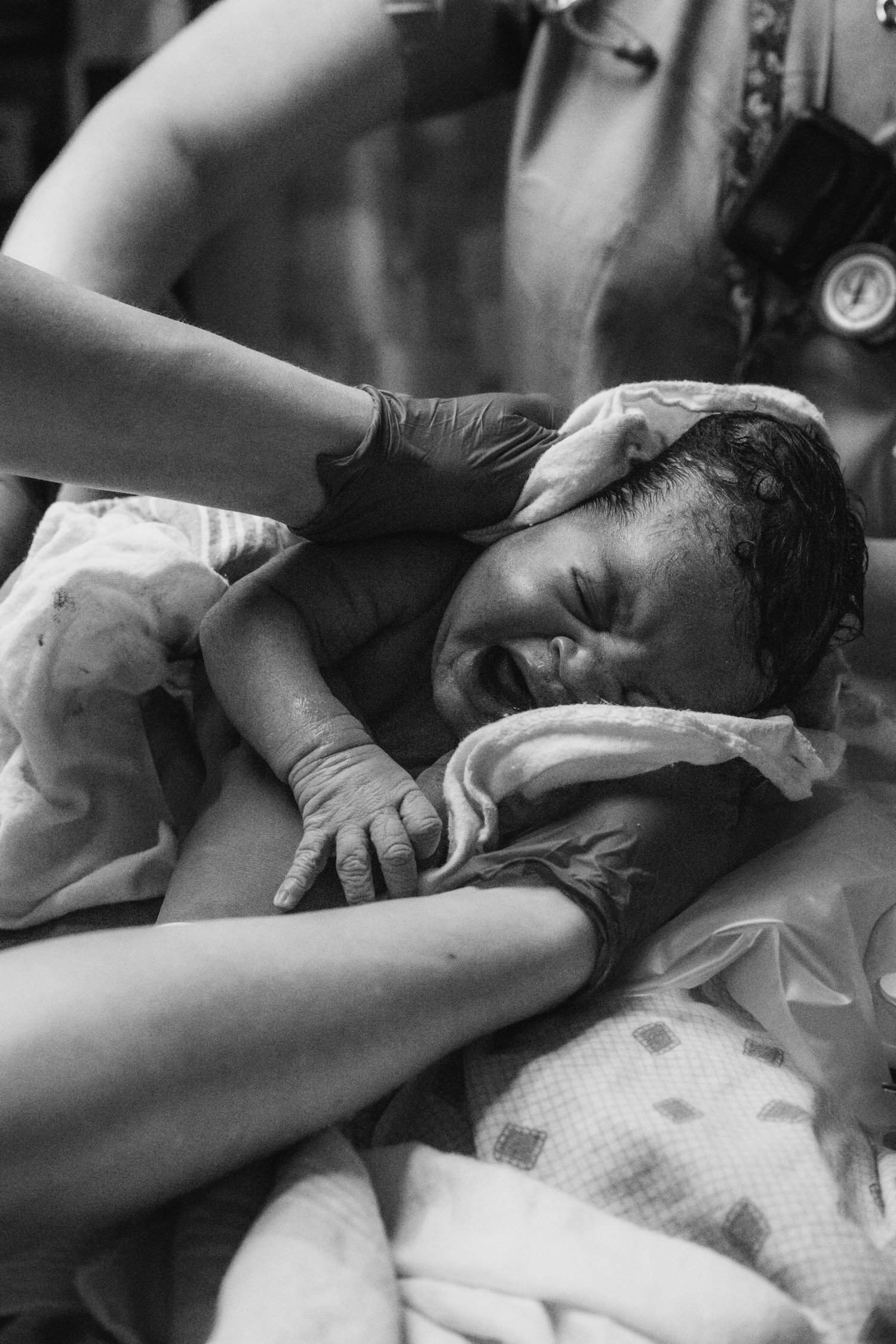 Birth & Love Photography