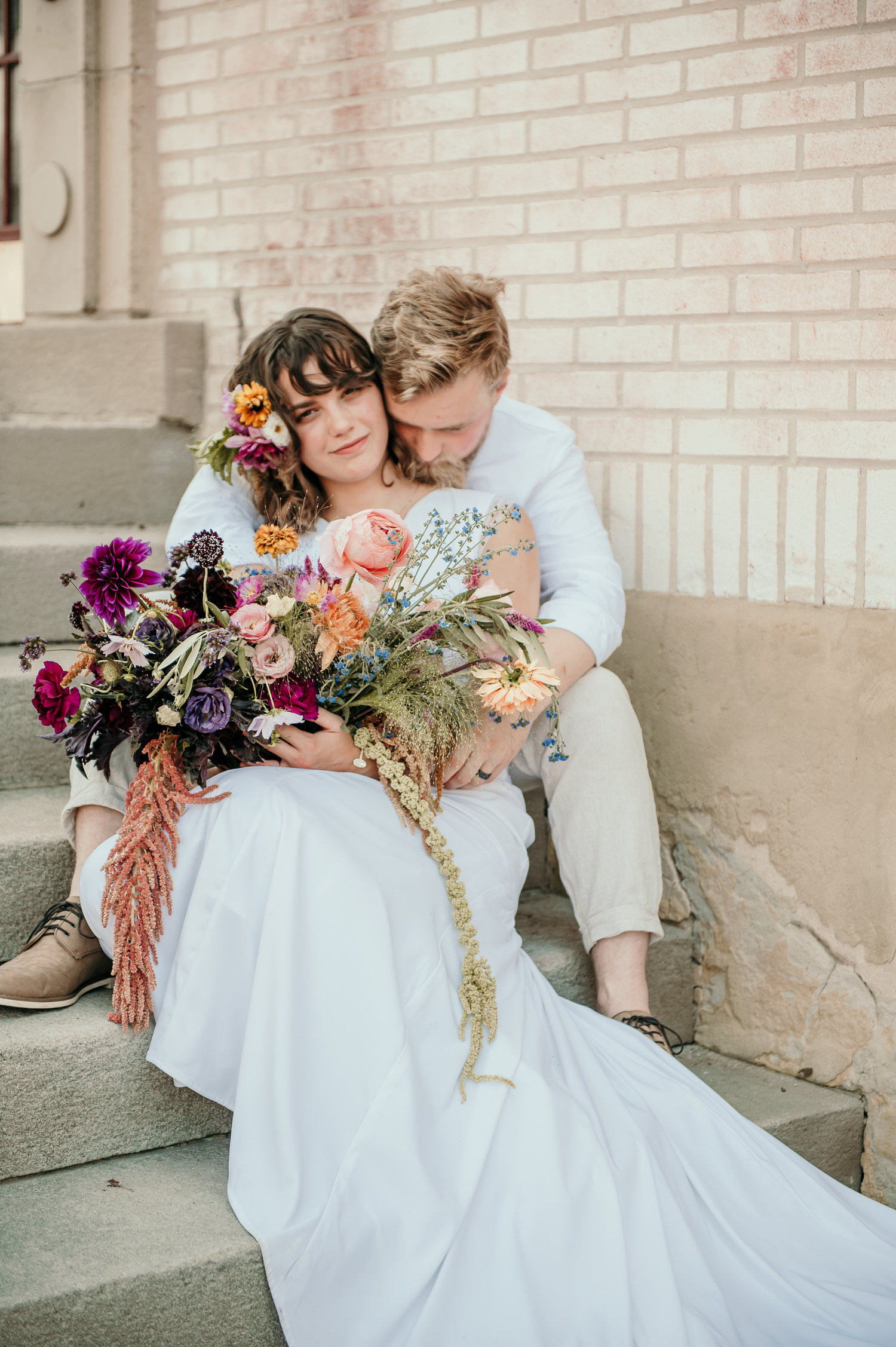 Portraits - Laura Metzger Photography