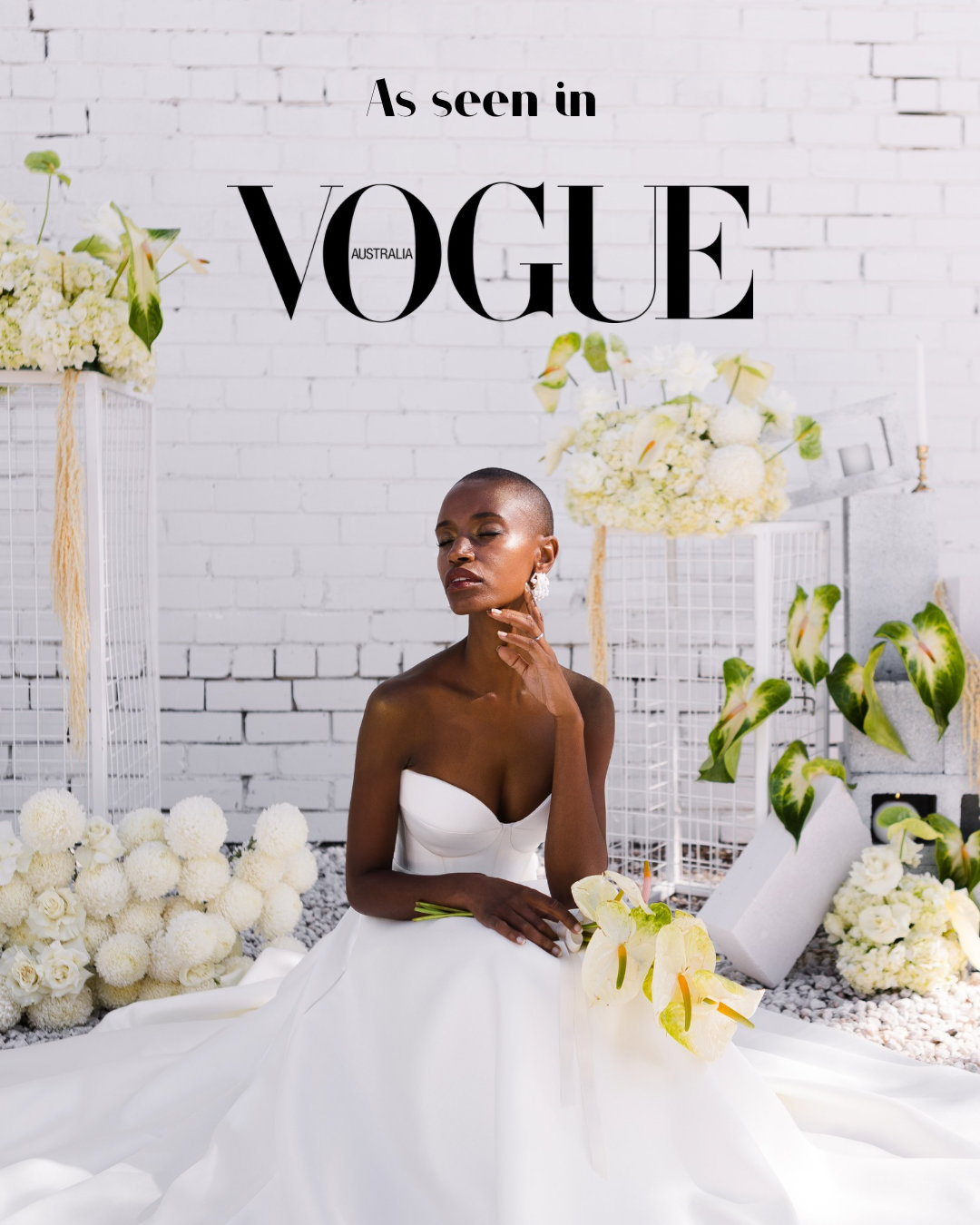 VOGUE X LENNOX 3188 FEATURE - Rosemary studios
