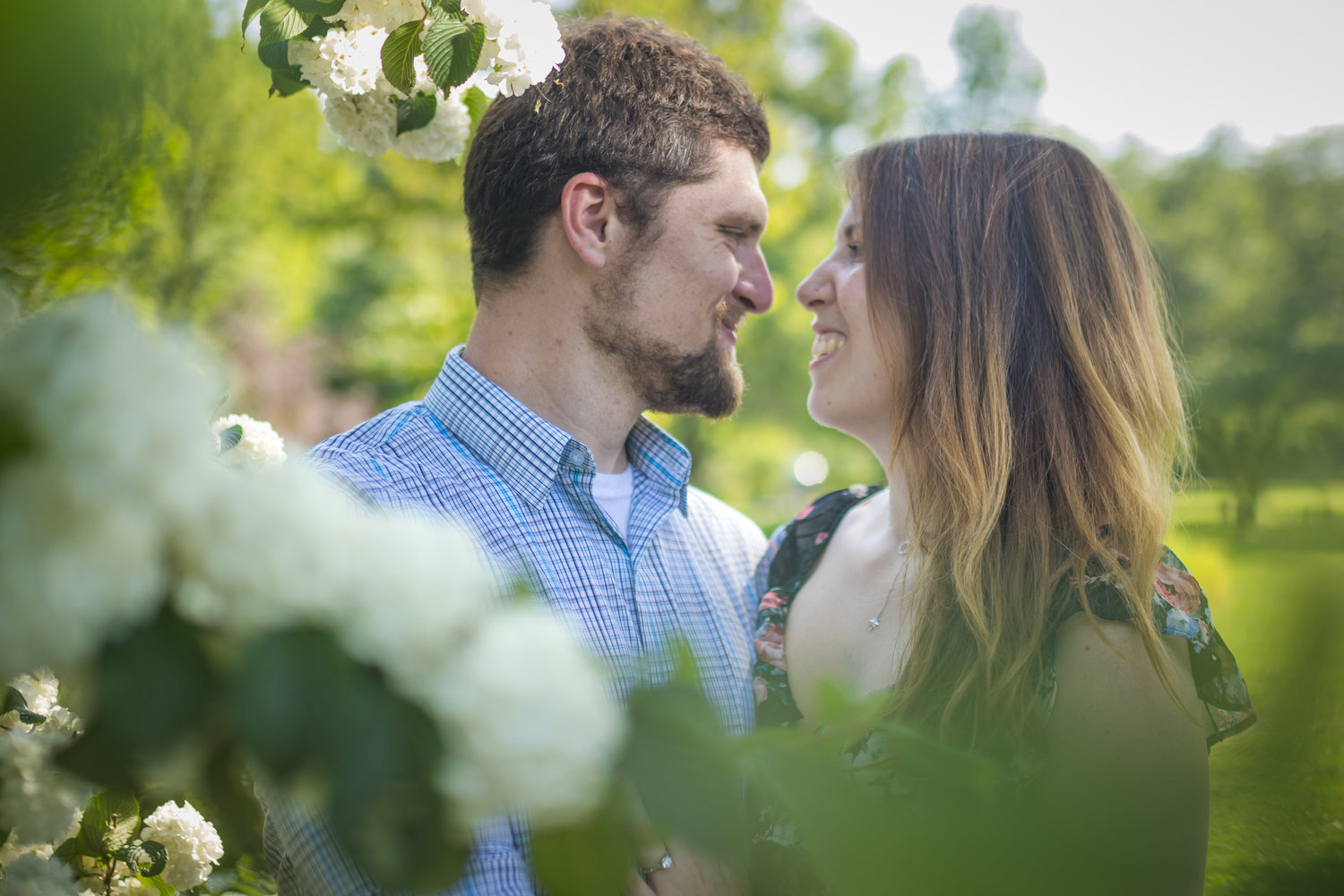 Engagement Giveaway - david leifer photography