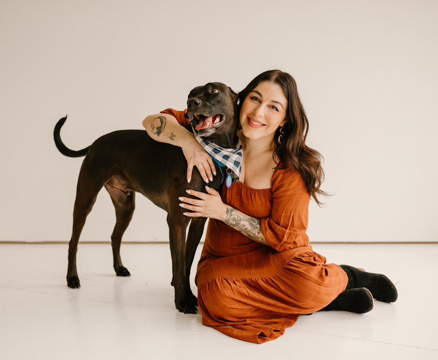 About - Nikki Solis Studios - Twin Cities Photography