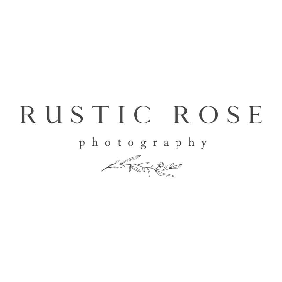 Rustic Rose Photography