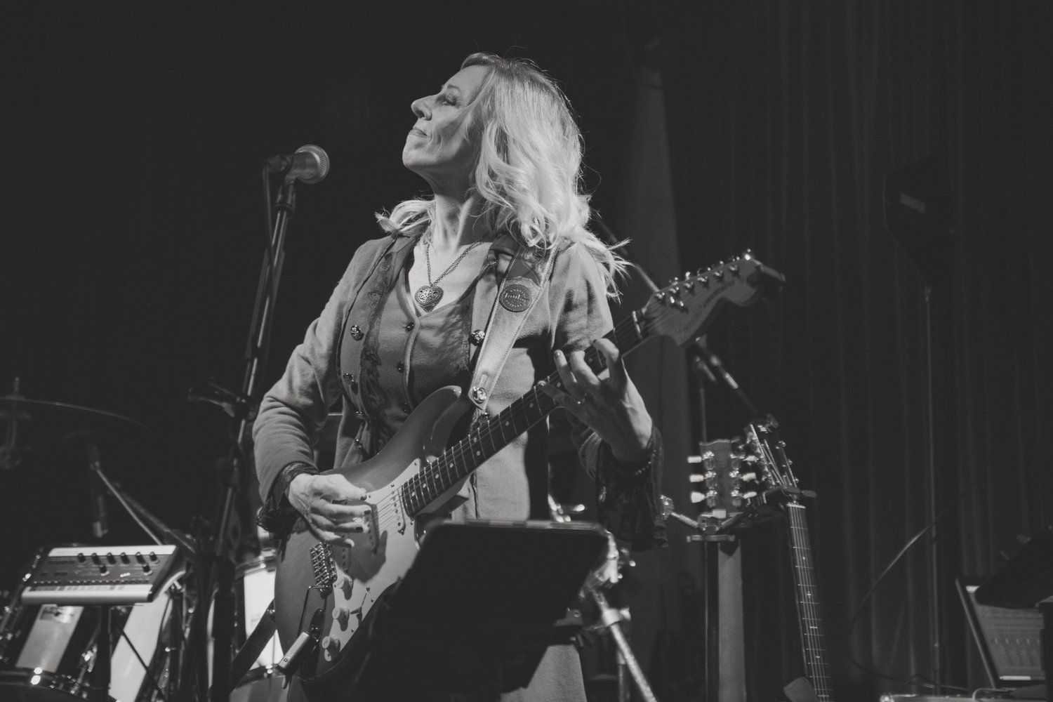 Joseph Mann Portrait Fine/Art Concert photography