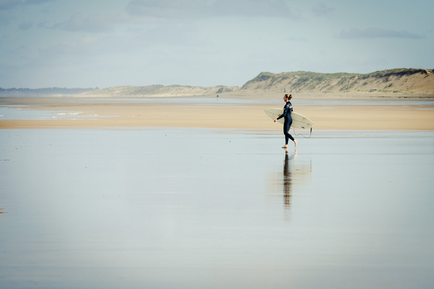 Ocean - Nick Dunn Photographer