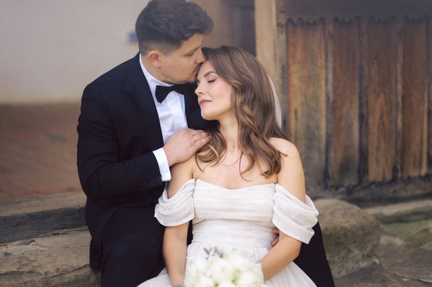 Maria & Alex - Land of White Deer | Timeless Memories, Captured with Heart