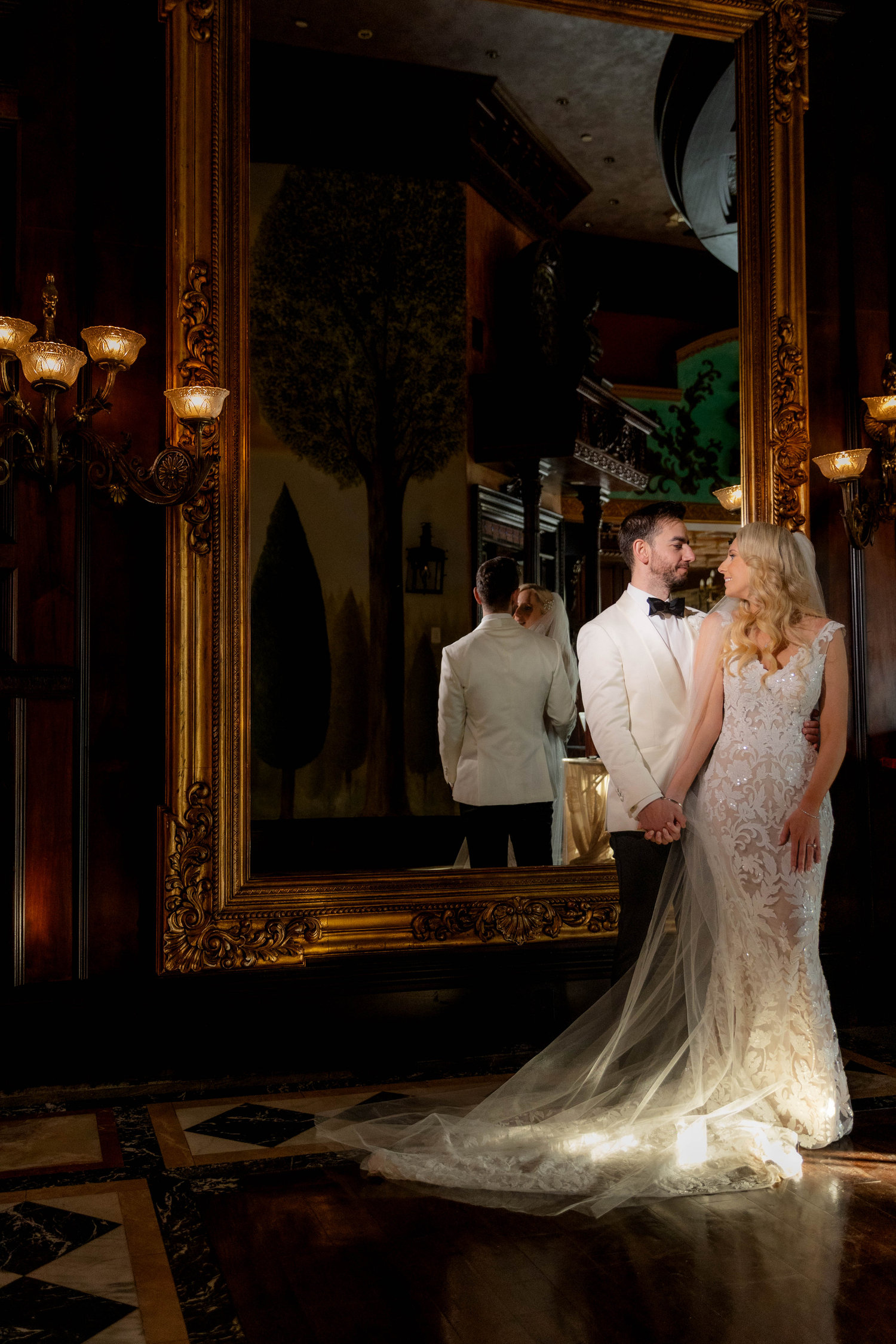 The Cruz Building Miami Wedding and Venue - Robert Hacman Photography ...