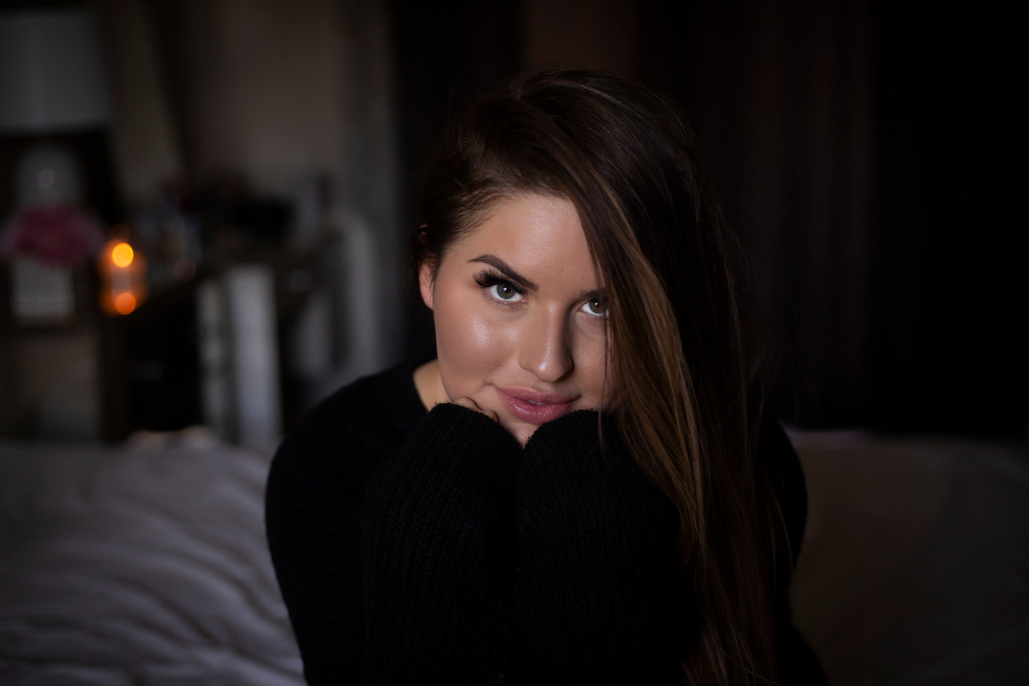 Book With Us - After Magic Boudoir