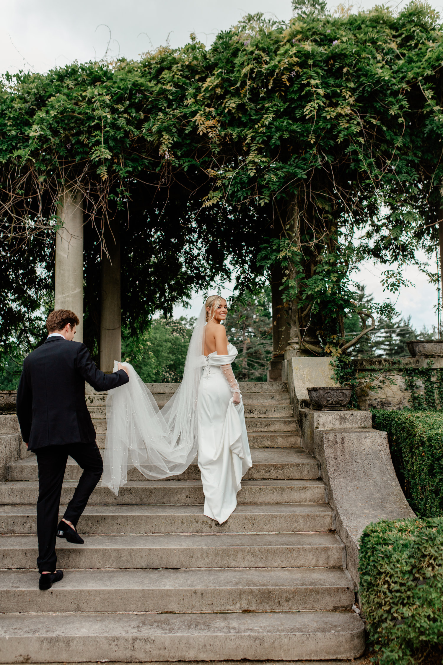 Weddings - Akayla Renee Photography