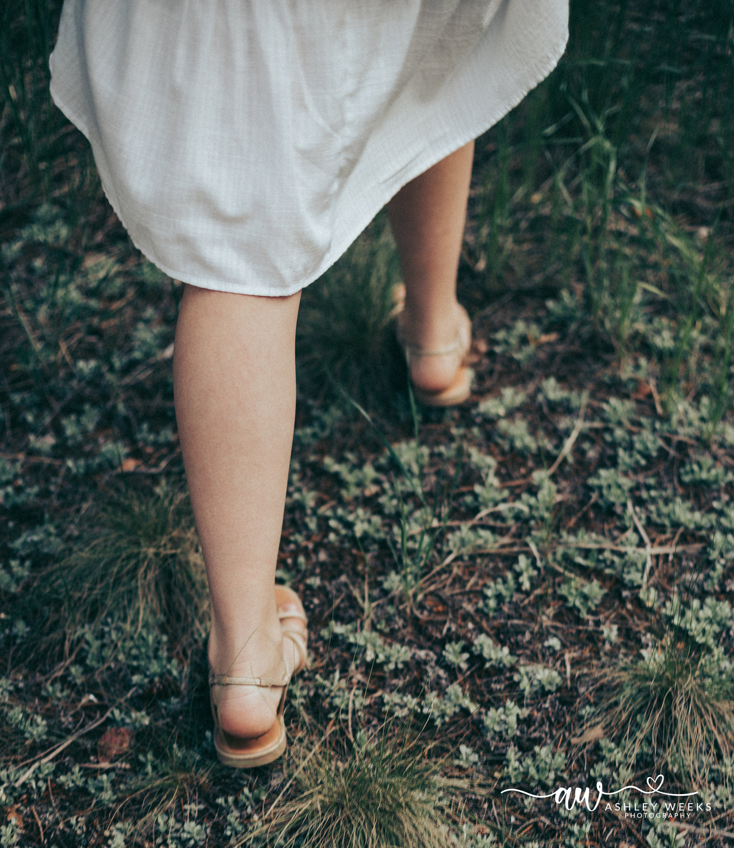 About Us - Ashley Weeks Photography
