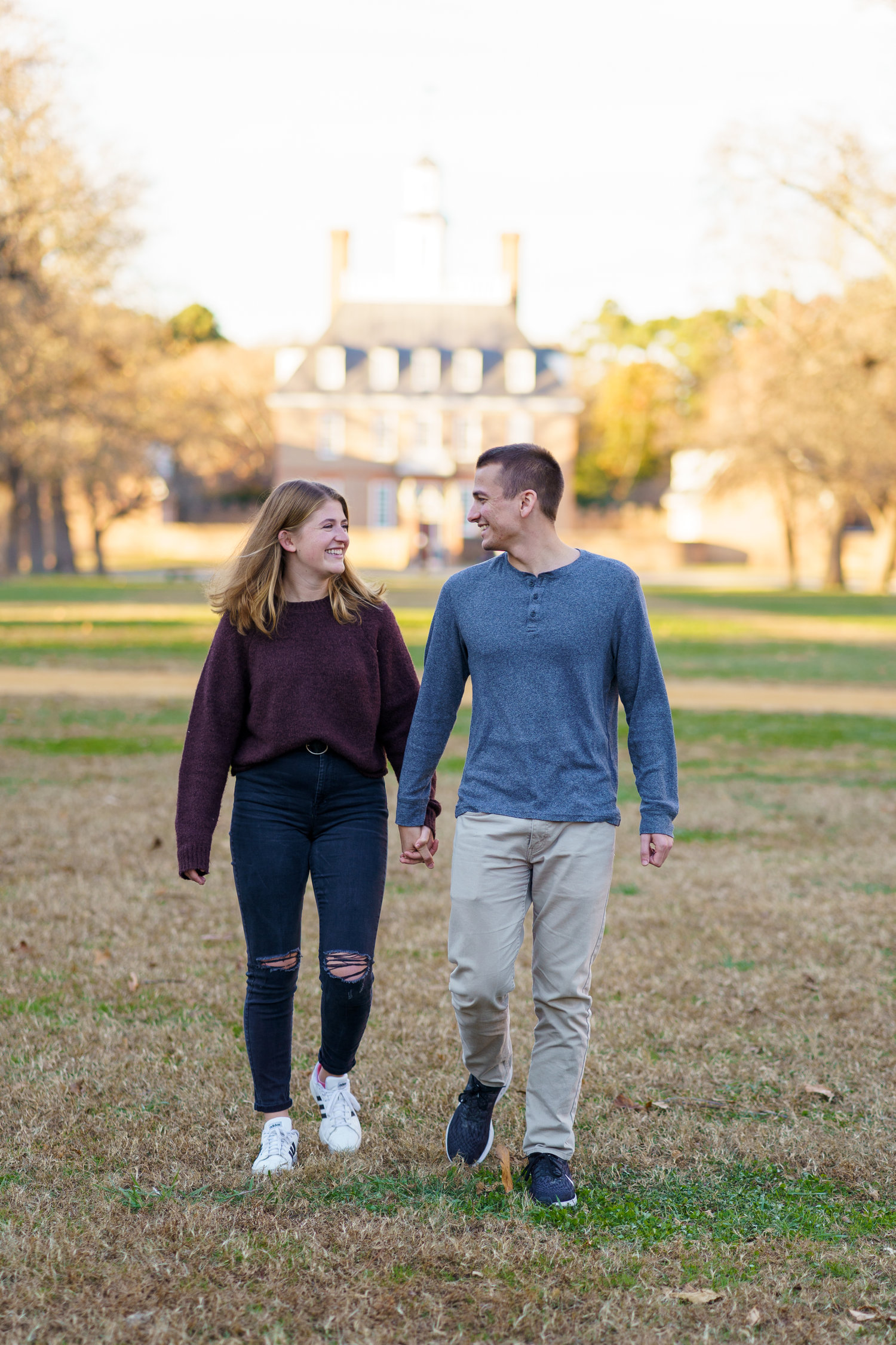 Couples - Kayla Fagan Photography