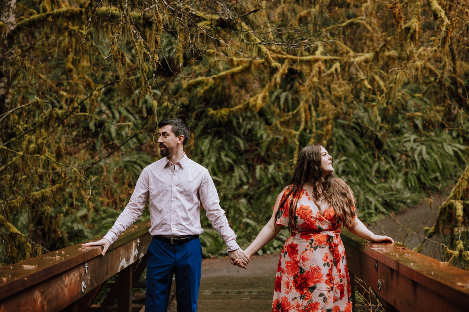 Experience - AshMarie Photography