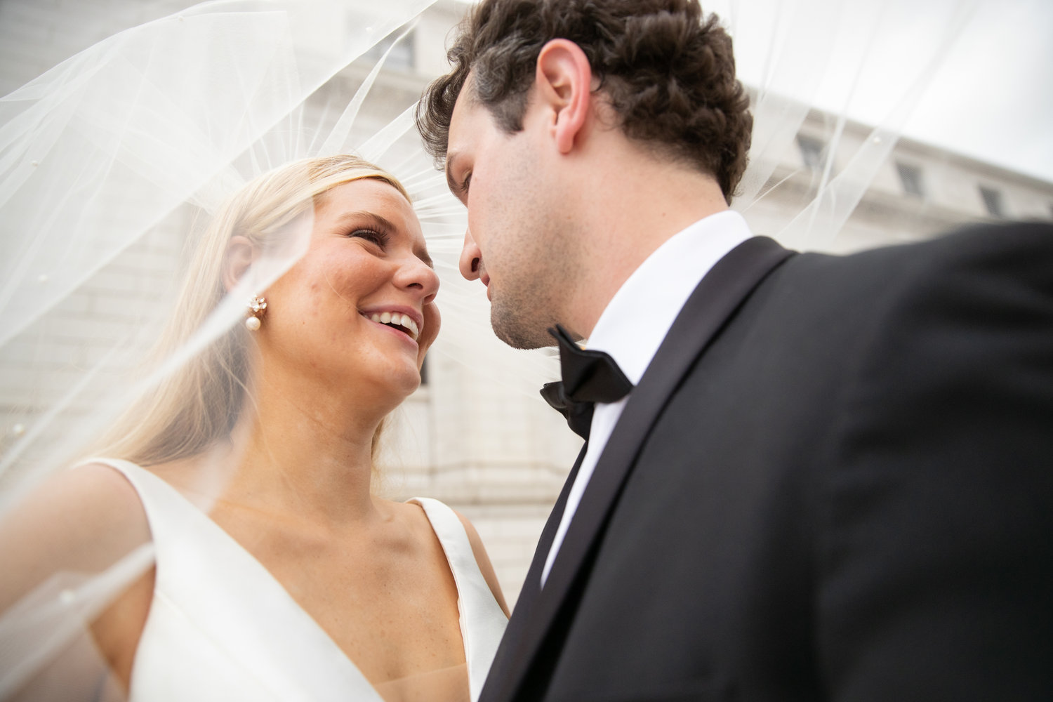 Paige and Davis Wedding Gallery - Ava Carson Photo