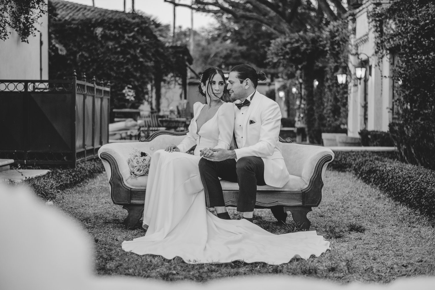 Casa Polonia - Filmor Photography