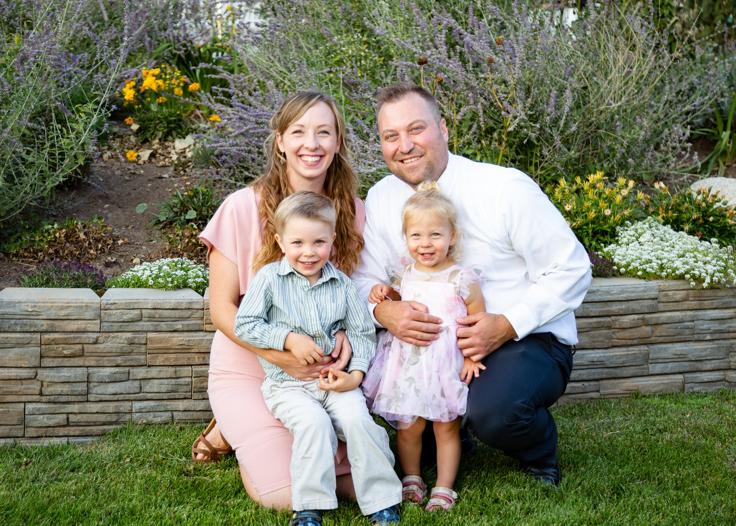 Families - Cameron Howell Photography