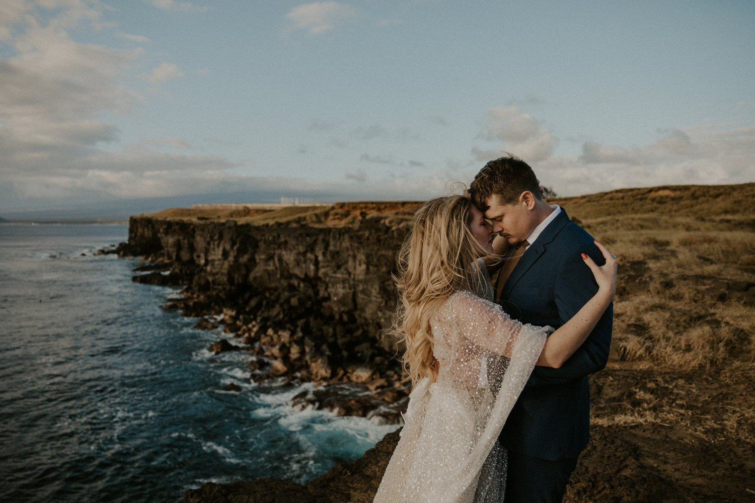 Elopement - Claire Hamilton Photography