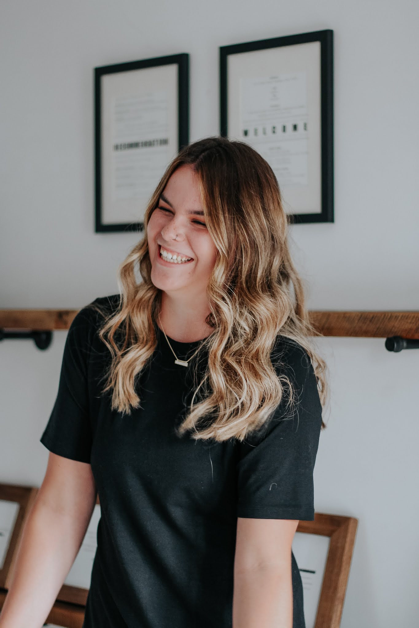 Headshots - Lauren Pennington Photography