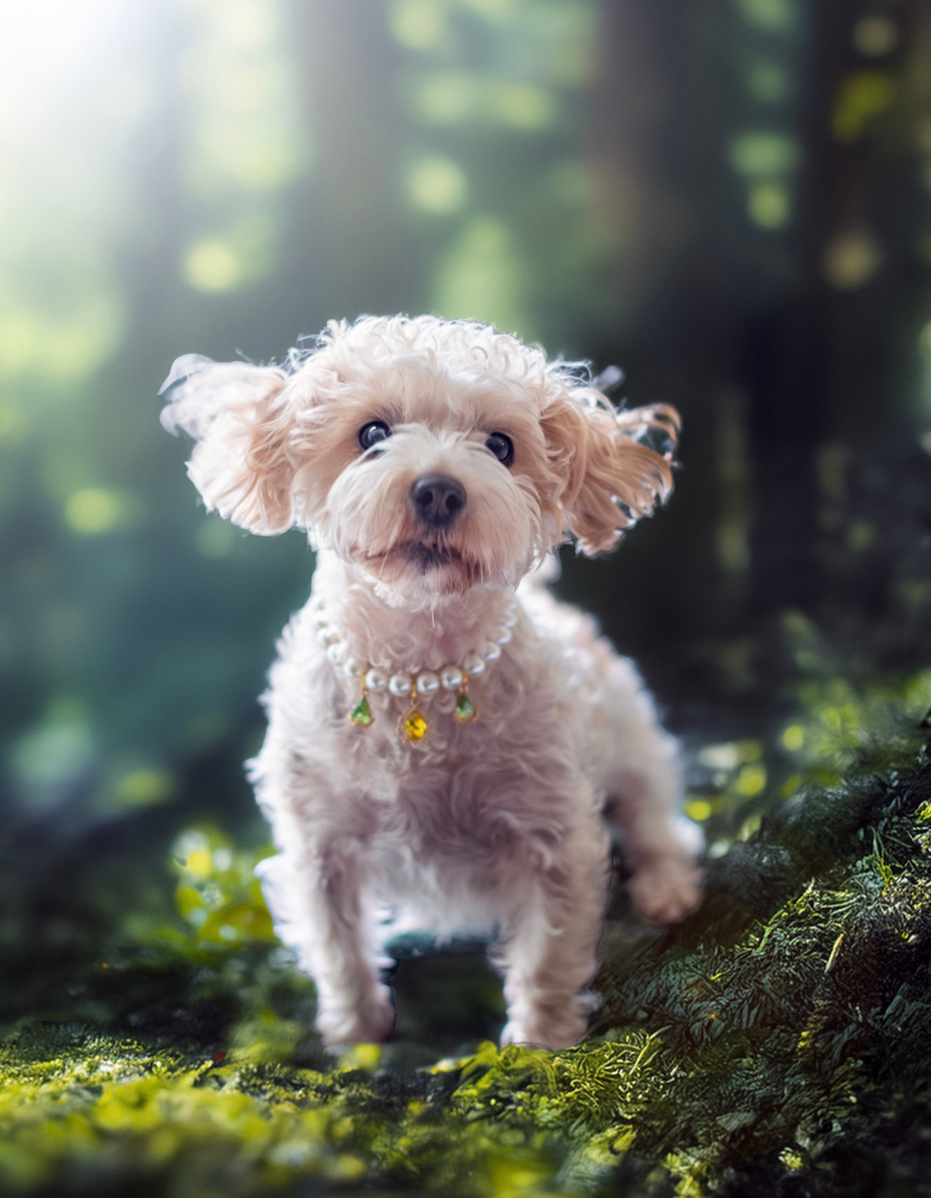 London Pet Photography: Capture Your Pet's Unique - Sam Mackenzie ...