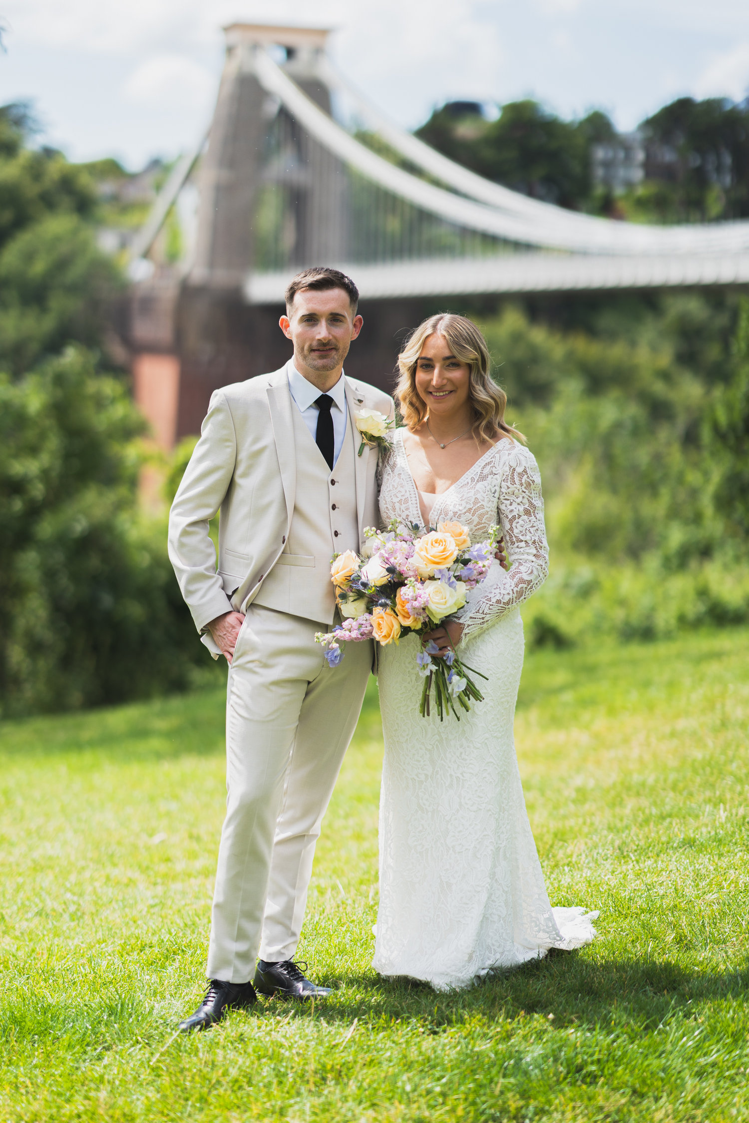 Jack & Hope - Billy Hughes Photography