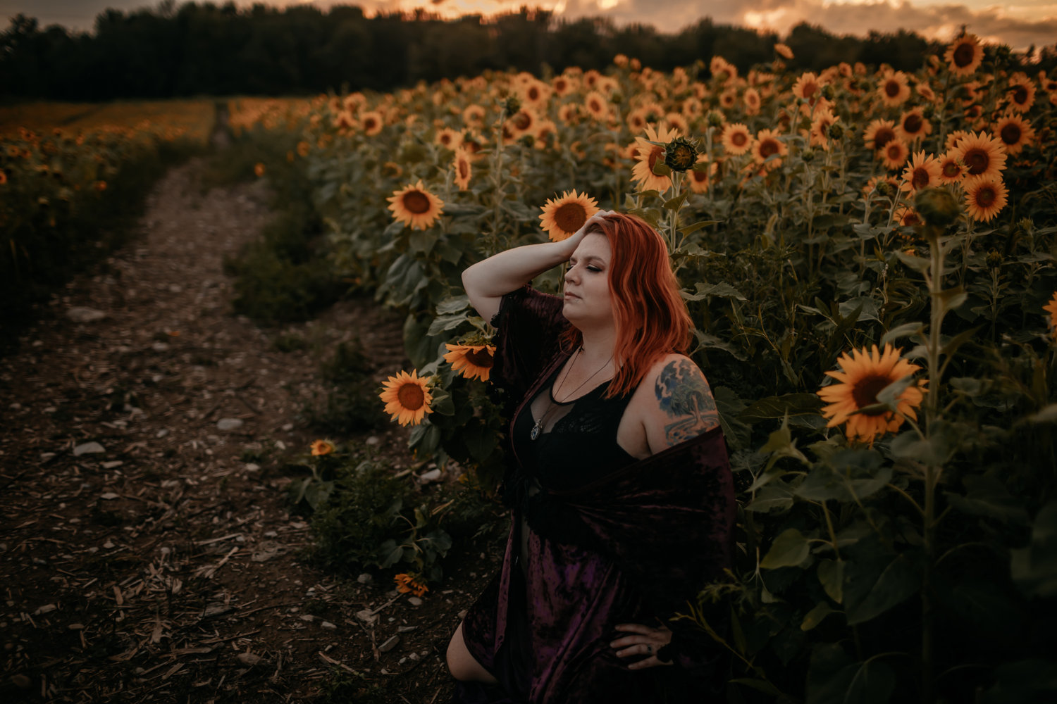 Book a session with Shadow Goddess Studio Saratoga Springs, NY ...