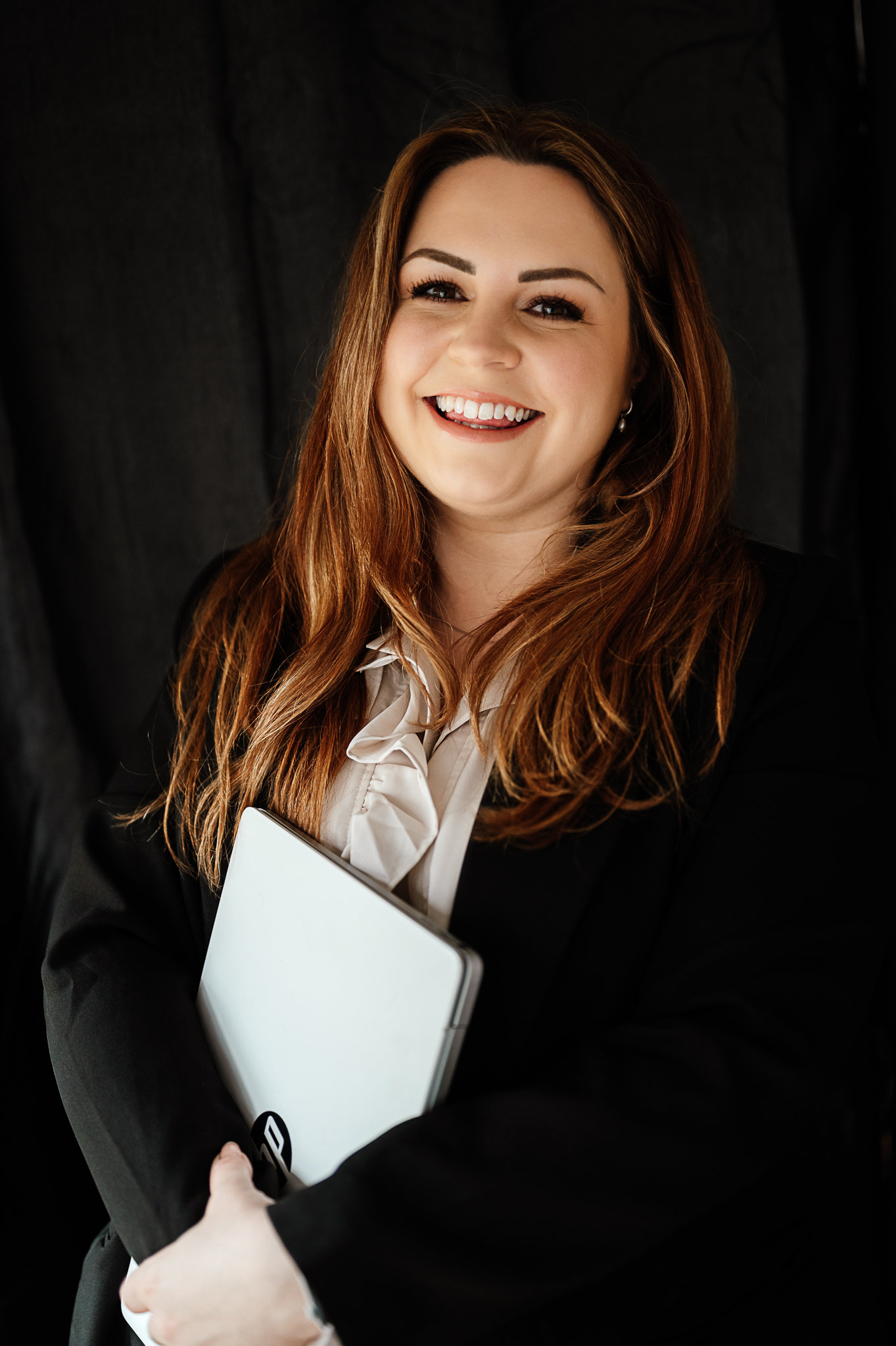 The Branding Sessions - Emily Hull Photography