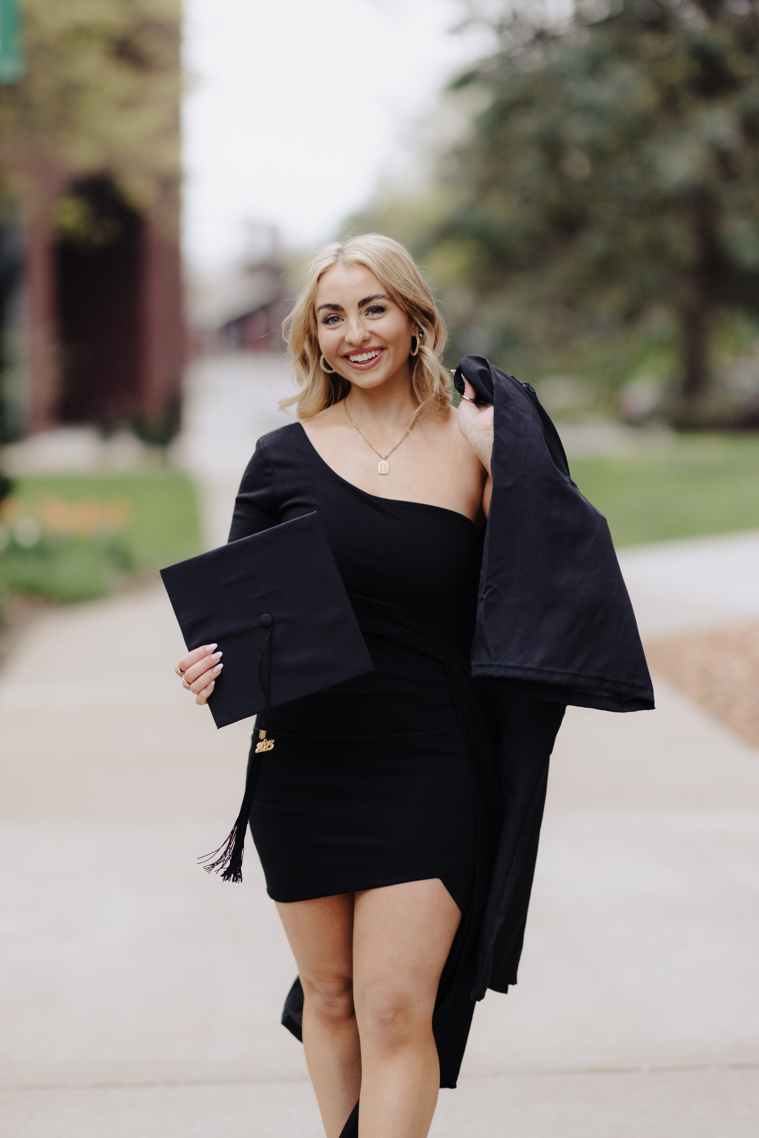 Graduation - Corey Taylor: Pittsburgh Photographer & Videographer