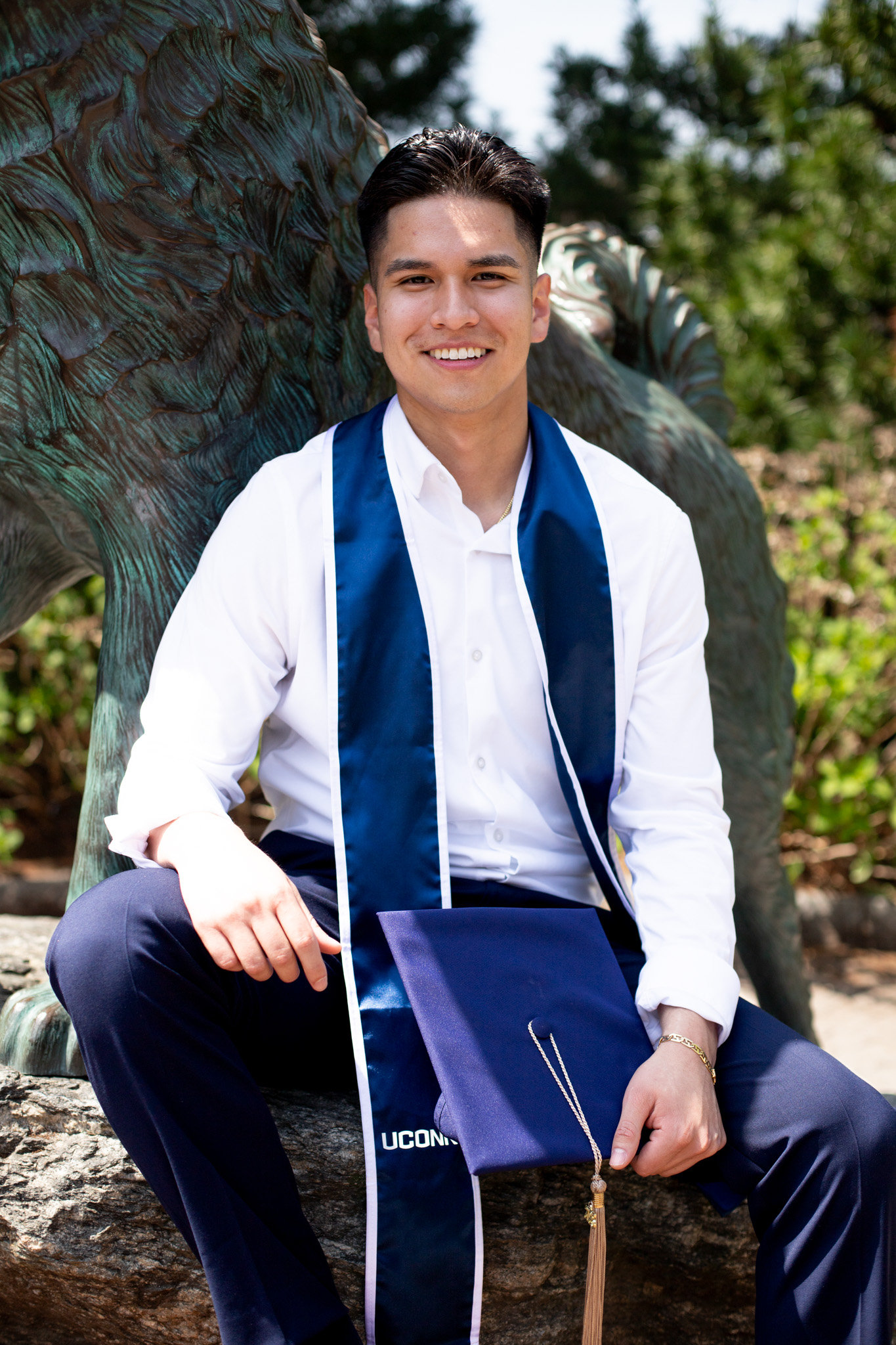 Graduates - Lucy Littlefield Photos | Connecticut Photographer