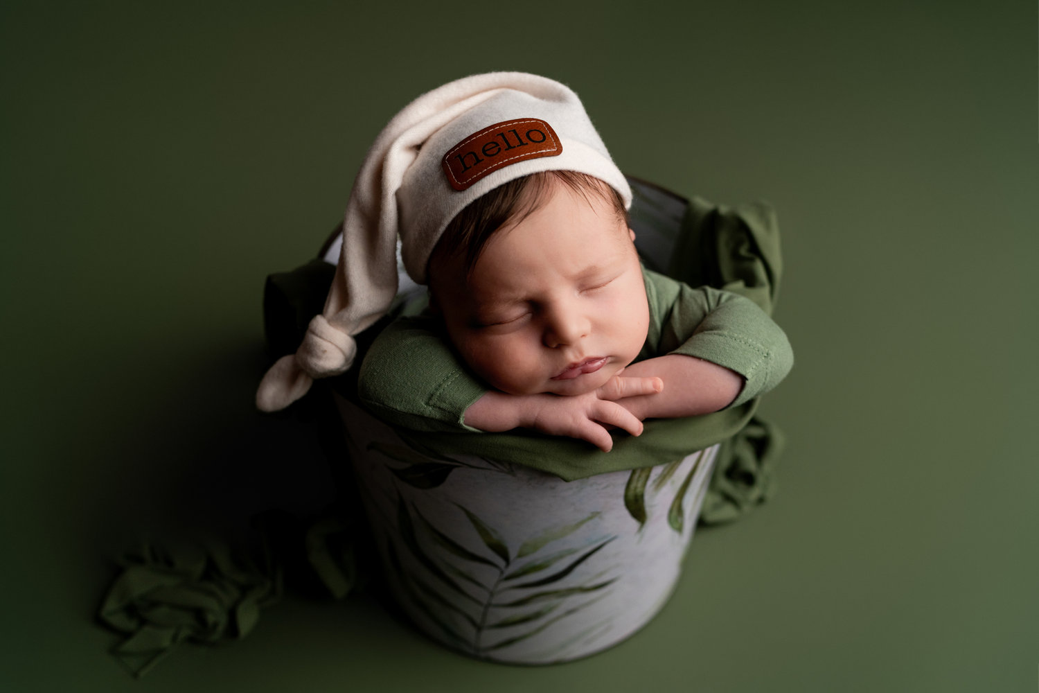 Filling the Frame Photography